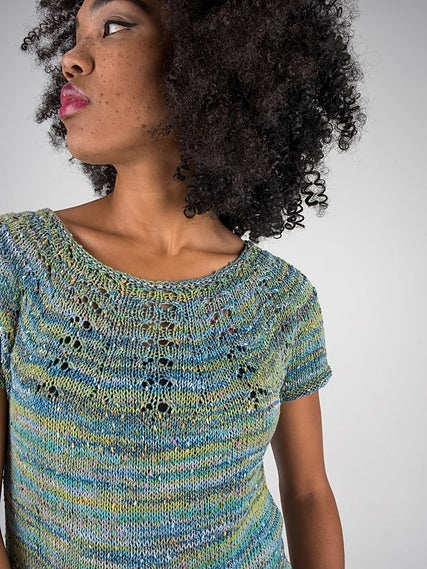 Etta by Alison Green – Wool and Company