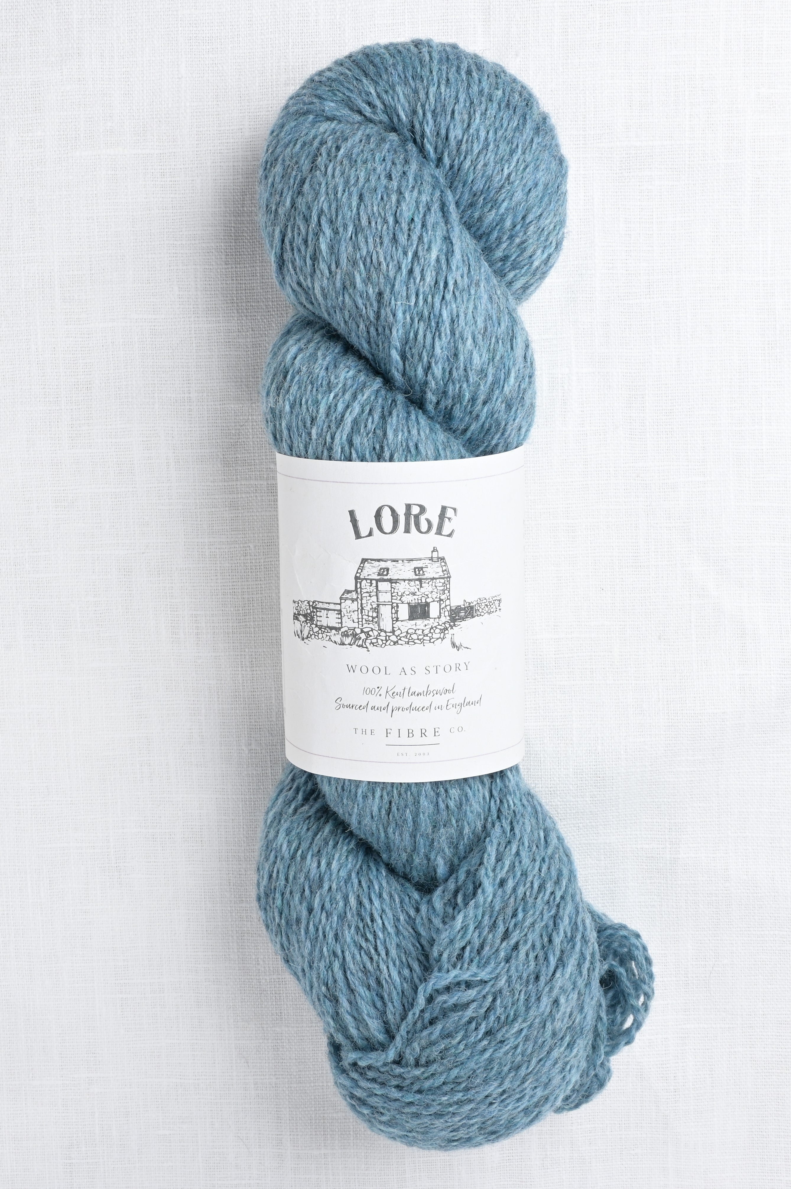 The Fibre Company Lore Calm – Wool and Company