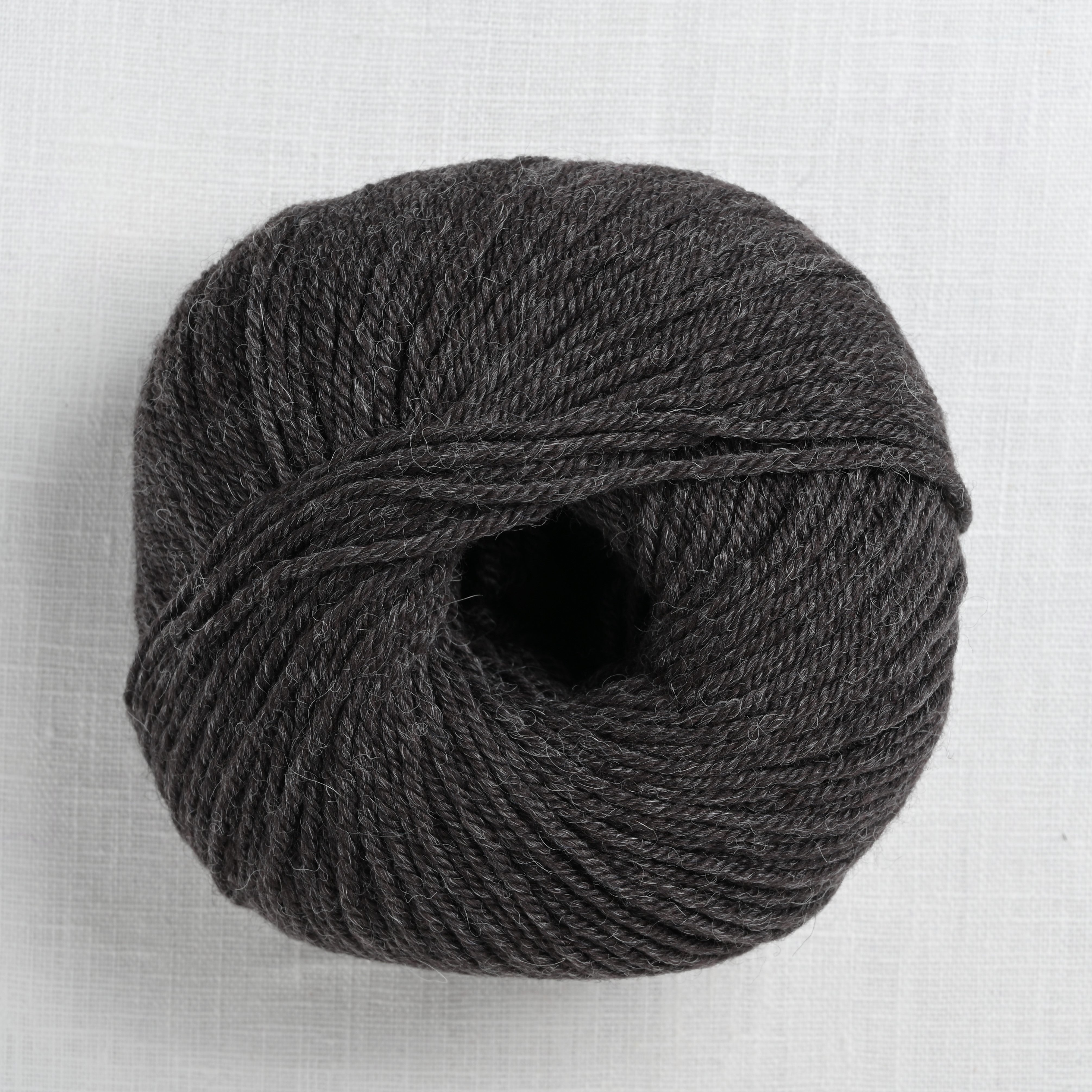 Rowan Alpaca Soft DK 204 Classic Brown – Wool and Company