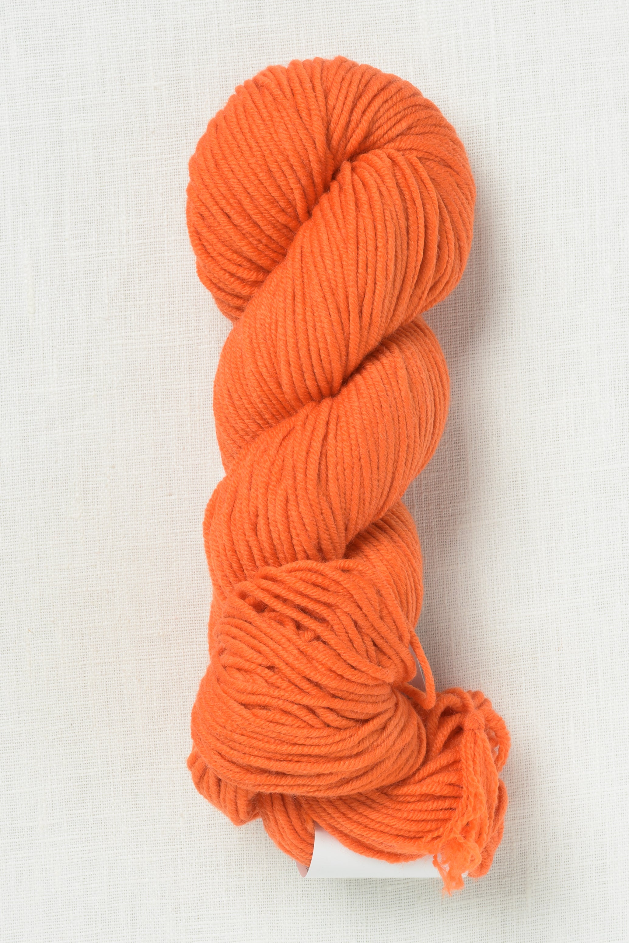 HiKoo SimpliWorsted 55 Burnt Orange – Wool and Company