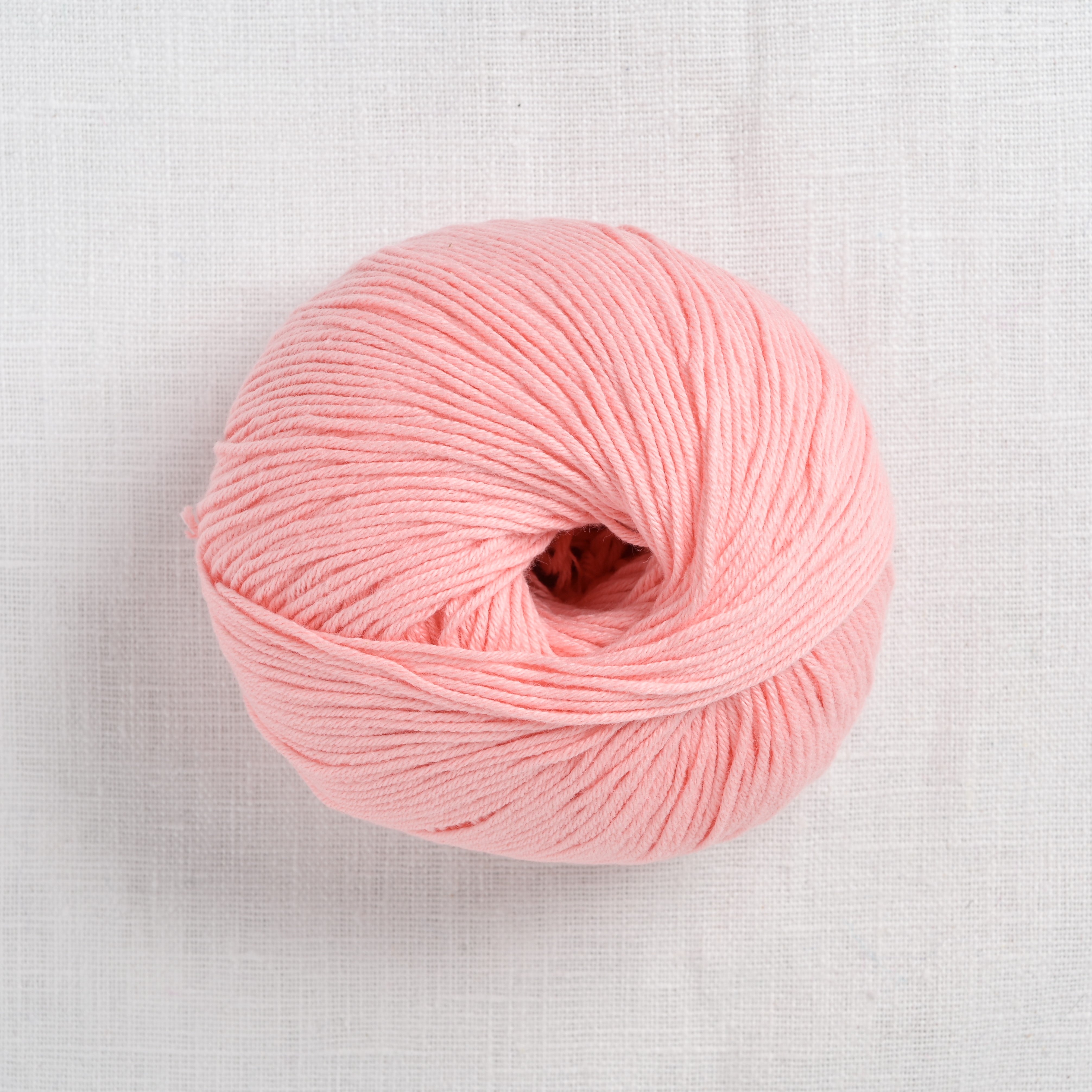 BC Garn Alba 32 Powder Pink – Wool and Company