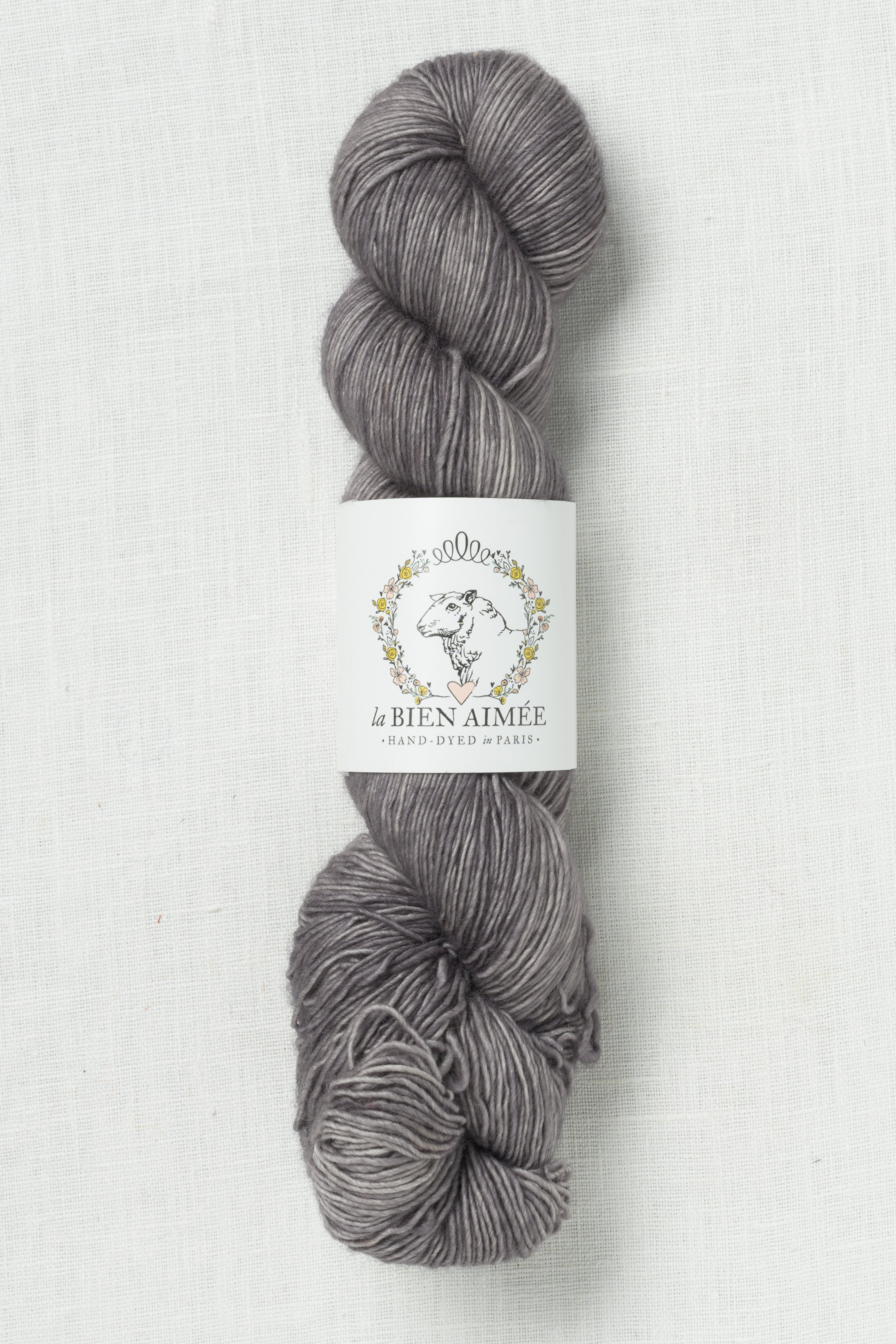 La Bien Aimee Helix Stone – Wool and Company