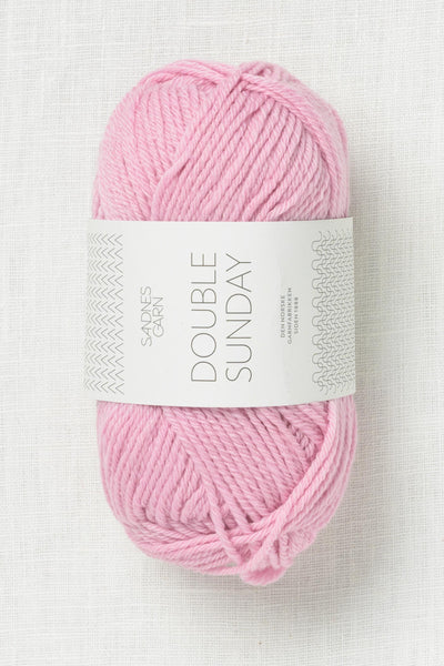 Sandnes Garn Double Sunday – Wool and Company