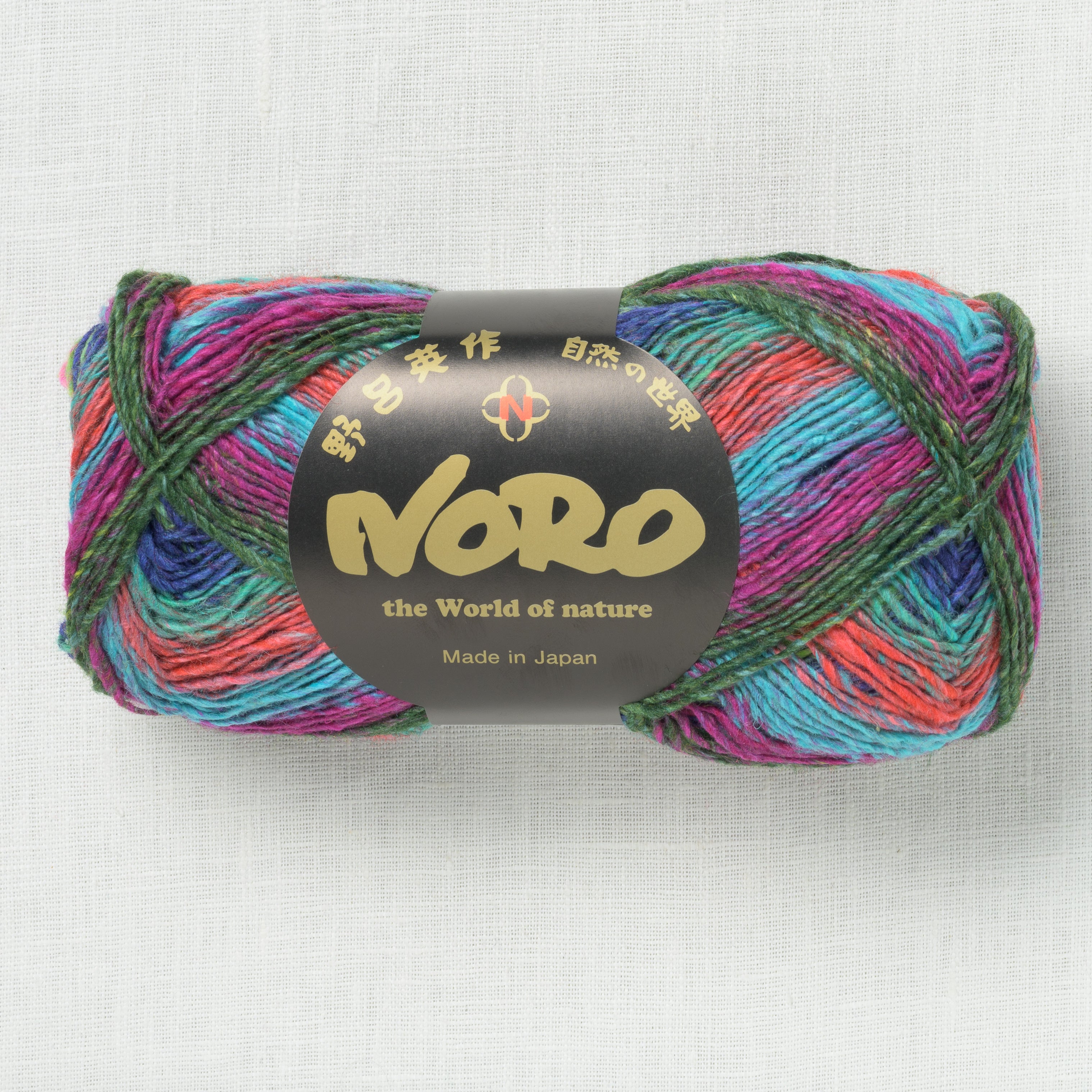 Noro Silk Garden Sock S87 Noshiro – Wool and Company