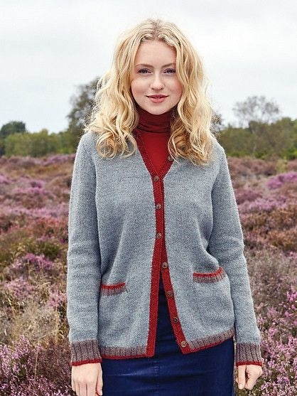 Sedge – Wool and Company