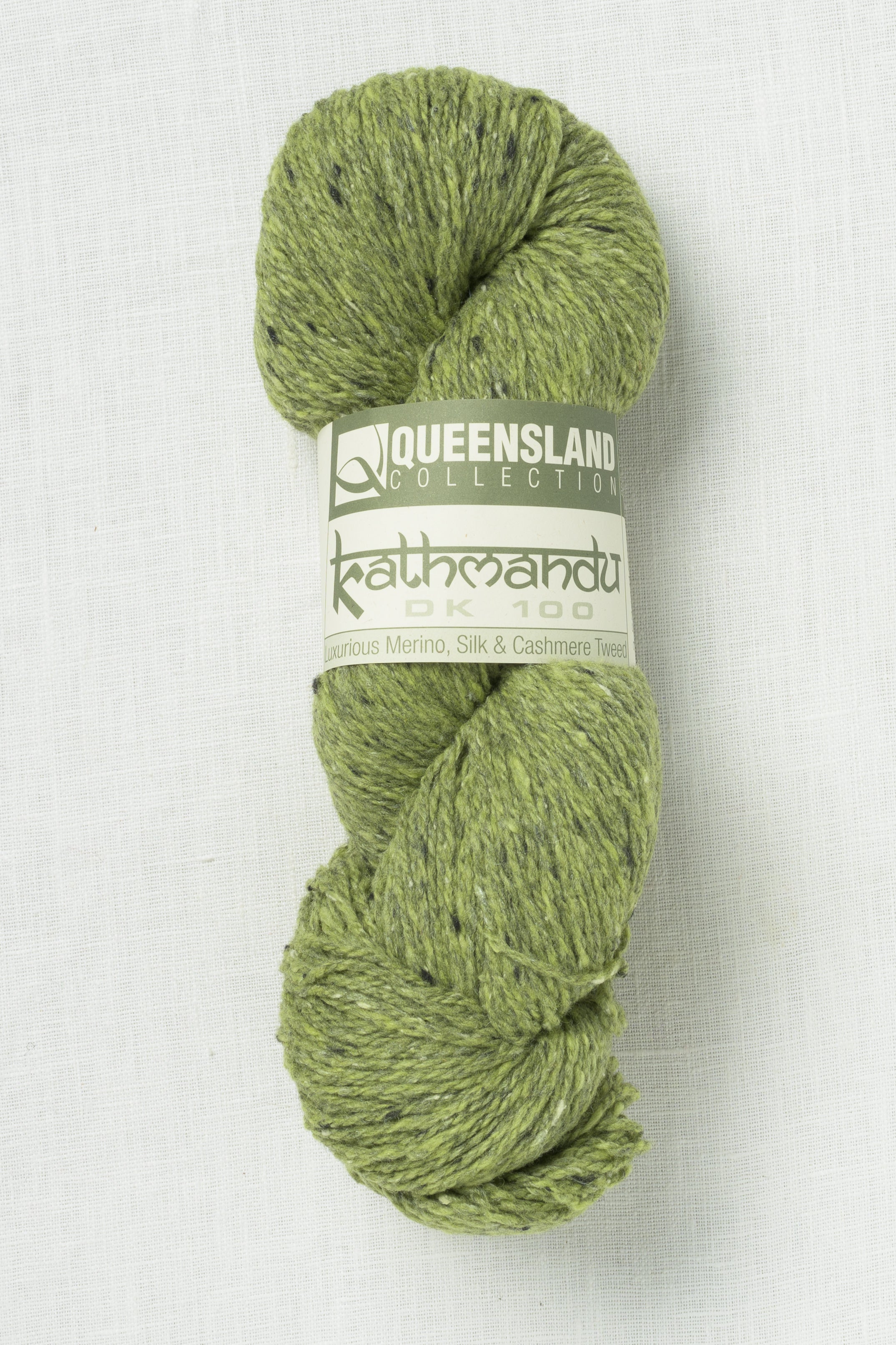 Queensland Collection Kathmandu DK 100 42 Pear – Wool and Company