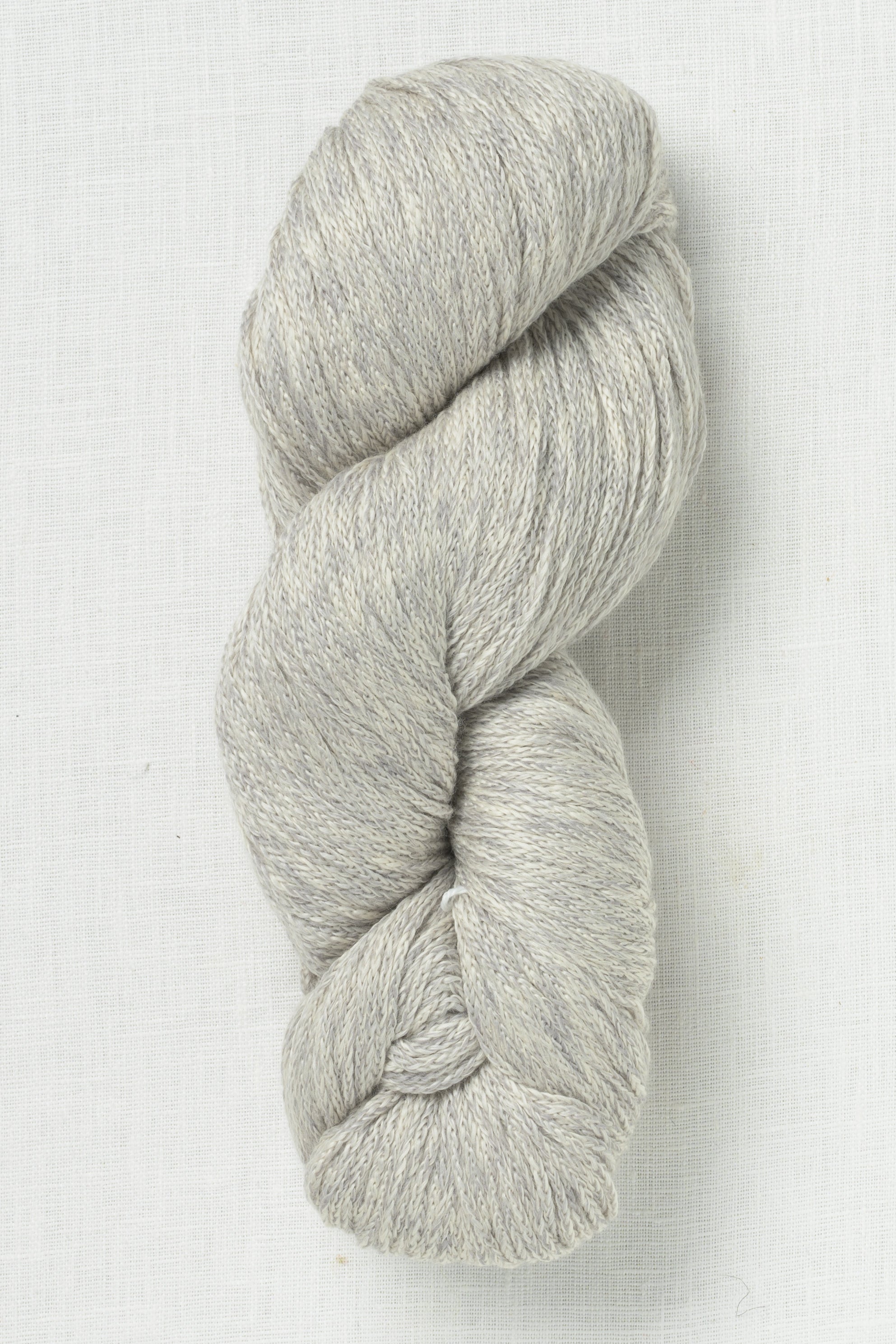 Plymouth Sea Isle Cotton 8 Oyster – Wool and Company