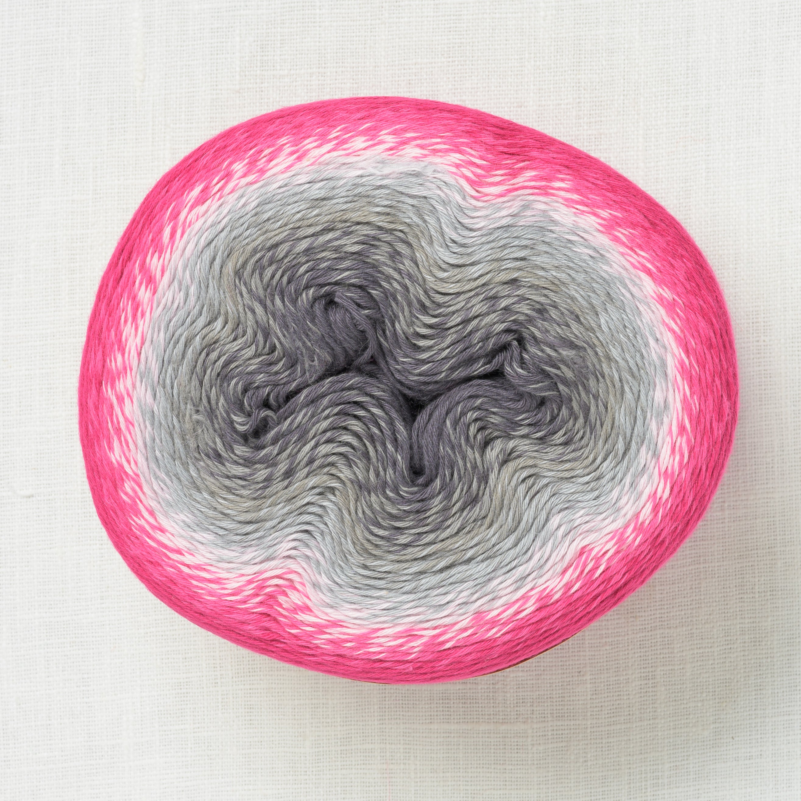 Scheepjes Whirl 752 Raspberry Rocky Roads – Wool and Company