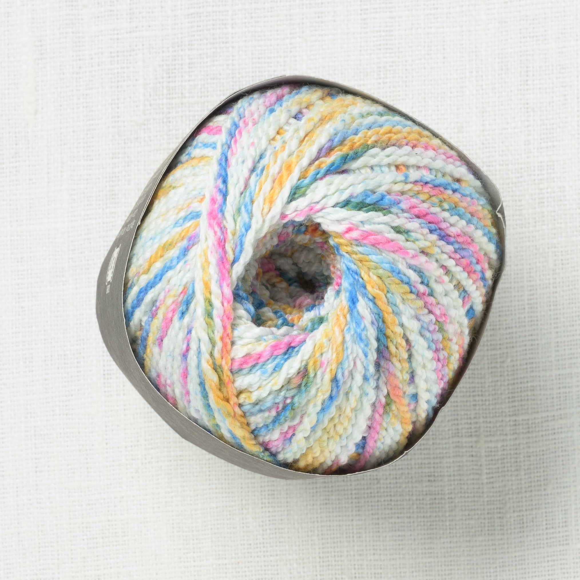 Cascade Fixation Splash 114 Vibrant Bloom – Wool and Company