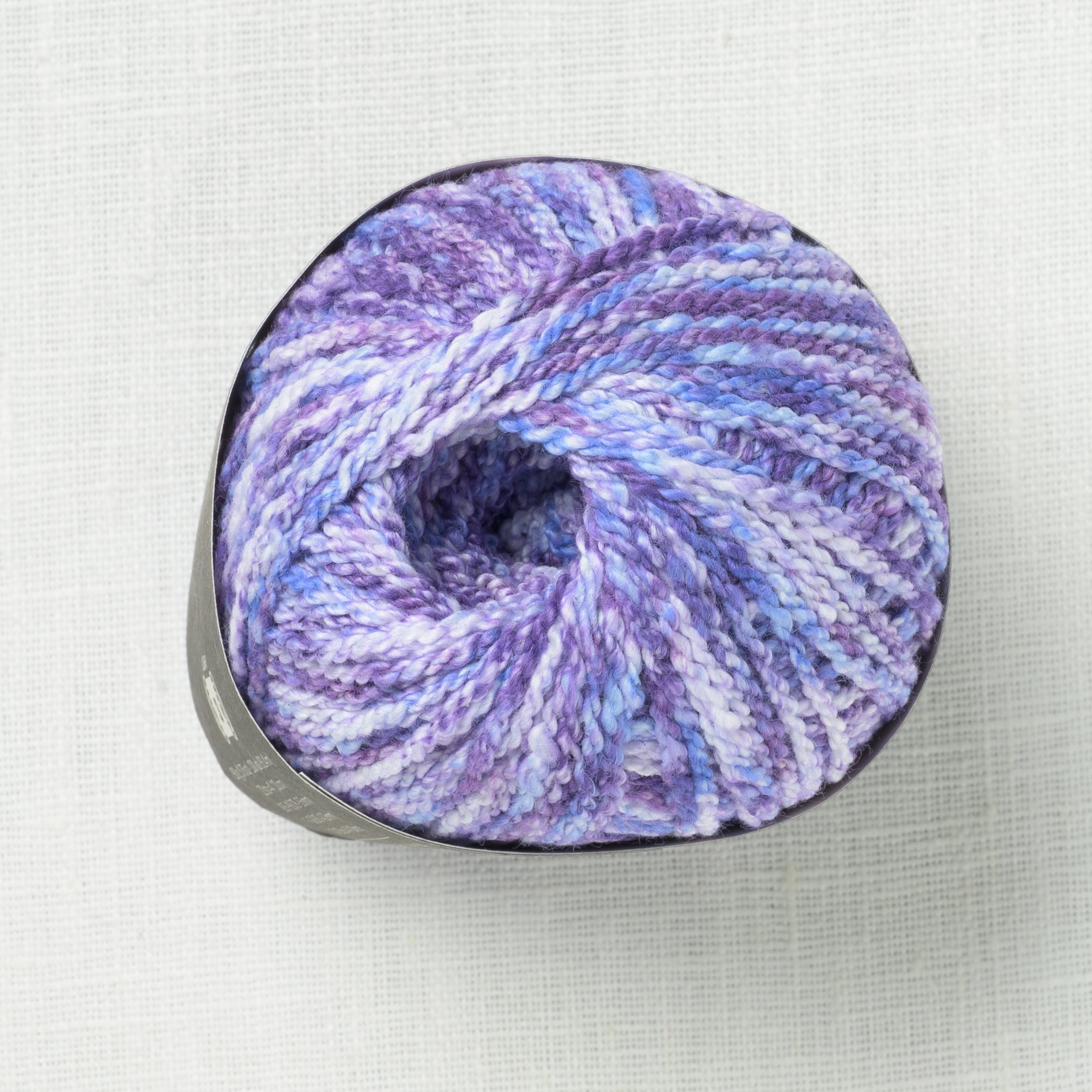 Cascade Fixation Splash 108 Berry – Wool and Company