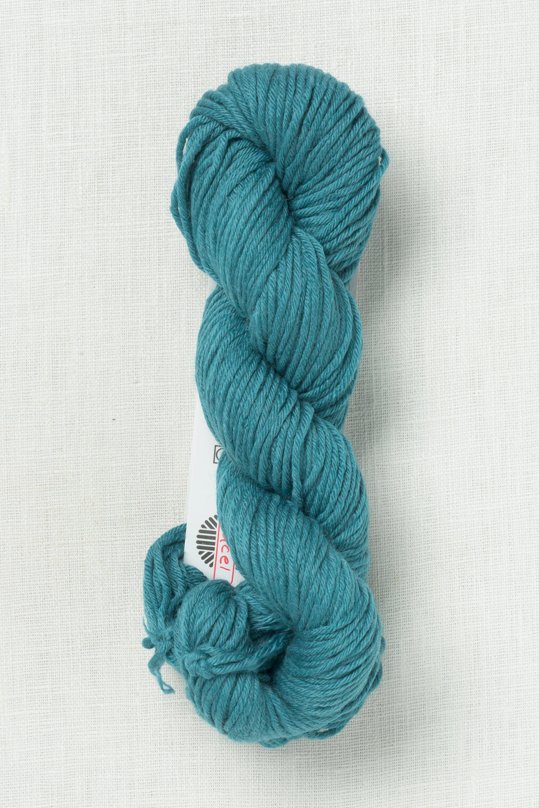 HiKoo Simplicity 144 Empress Teal – Wool and Company
