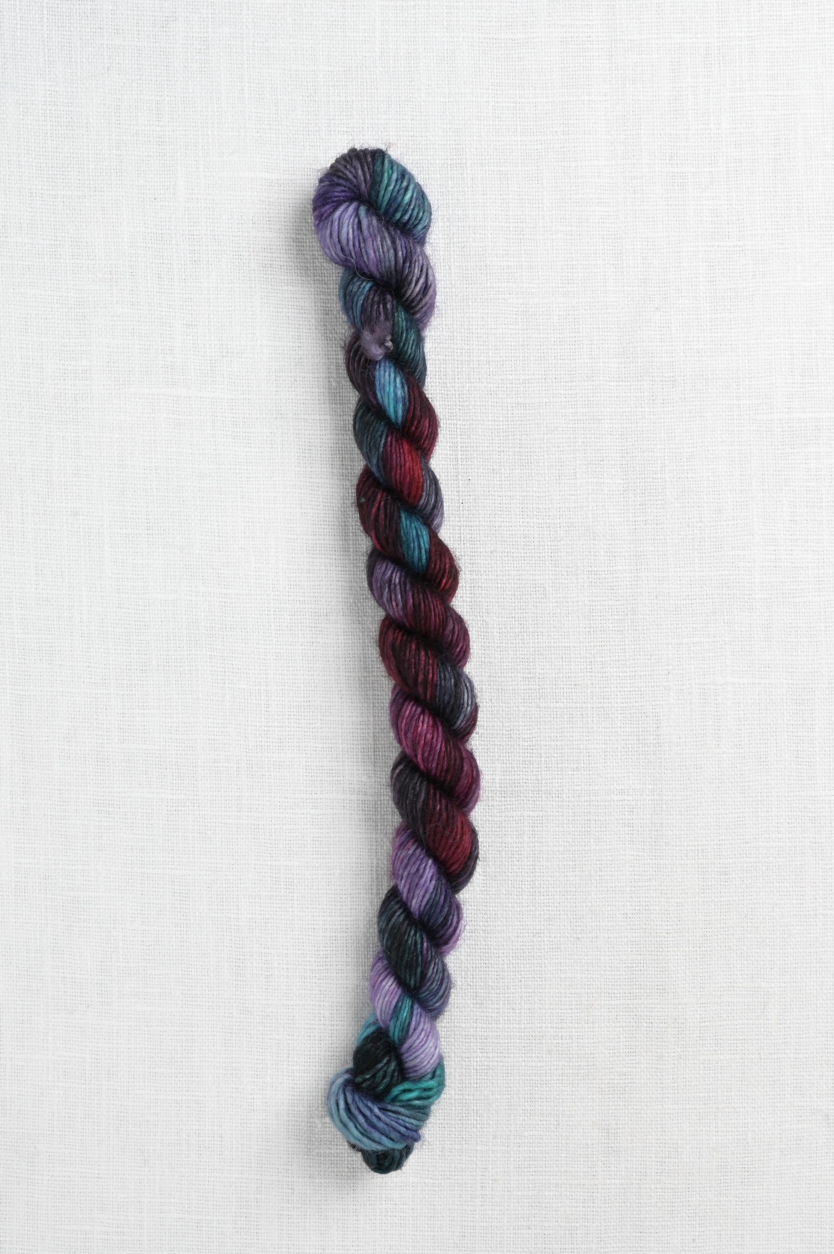 Madelinetosh Unicorn Tails Daenerys – Wool and Company