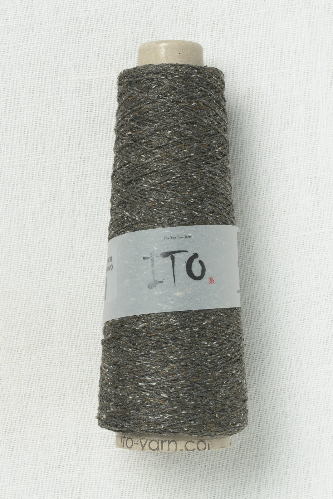 Ito Kinu Pine Soap – Wool and Company