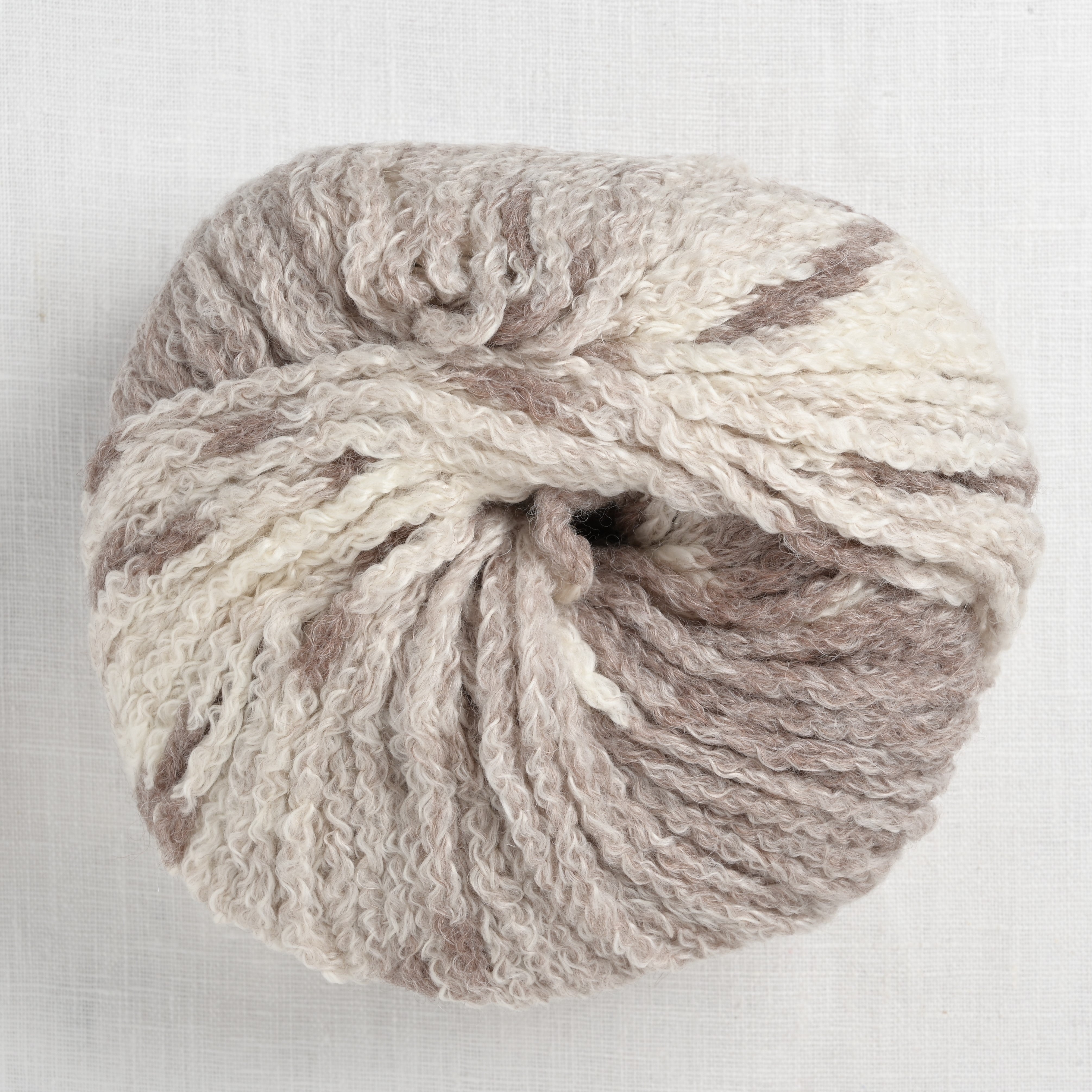 Lang Yarns Snowflake 26 Chestnut – Wool and Company