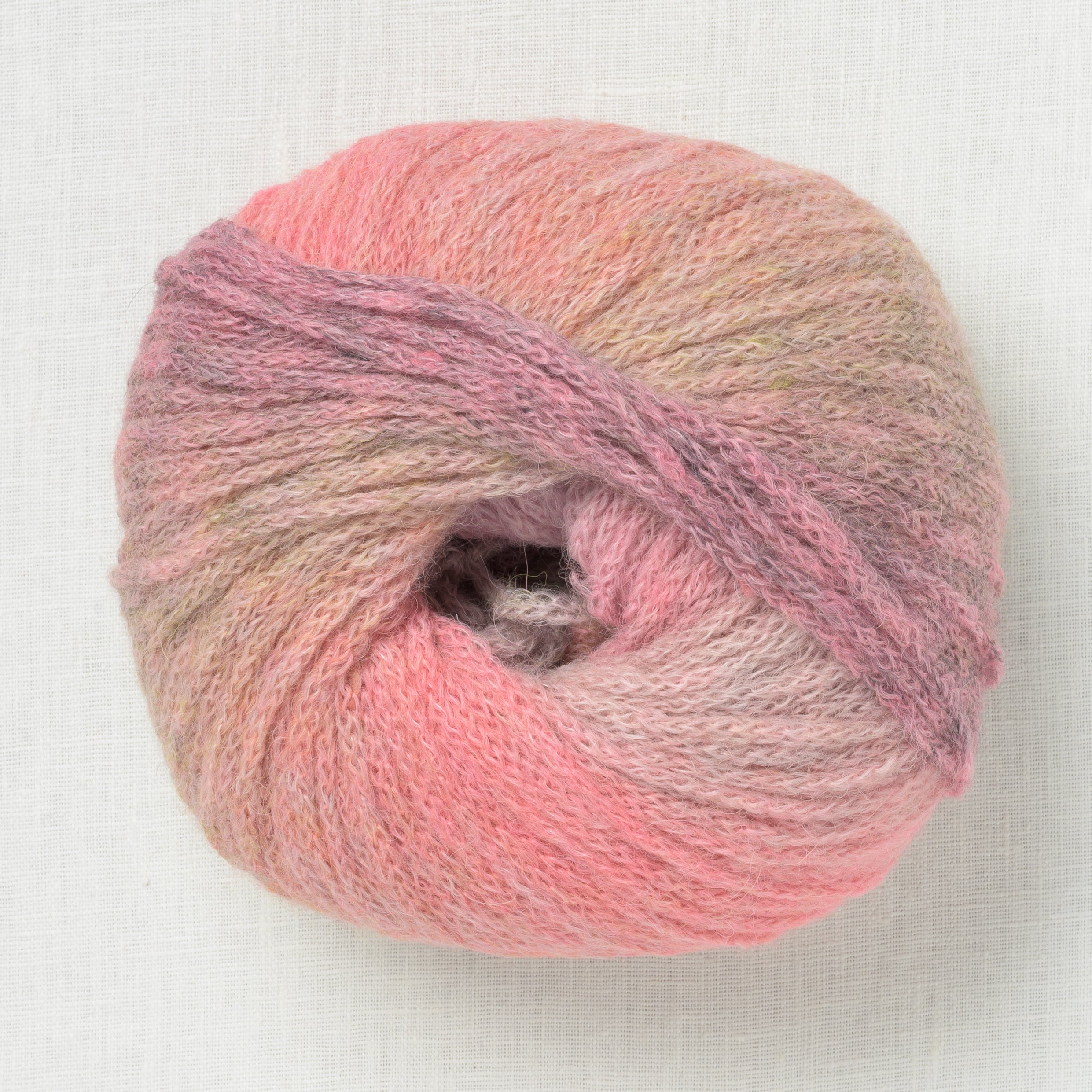Lang Yarns Harmony 4 Rose Lilac – Wool and Company