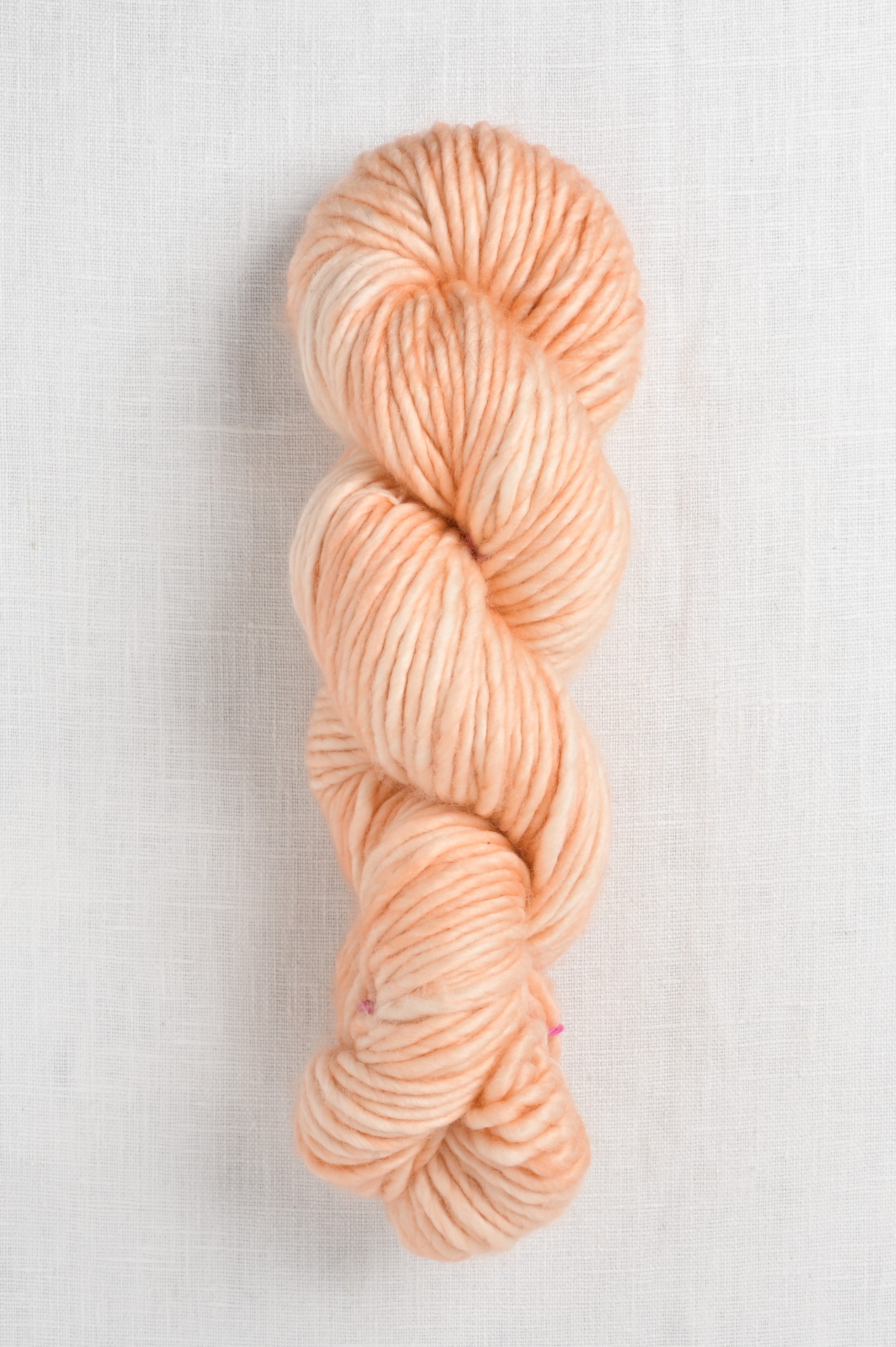 Madelinetosh ASAP Pink Clay – Wool and Company