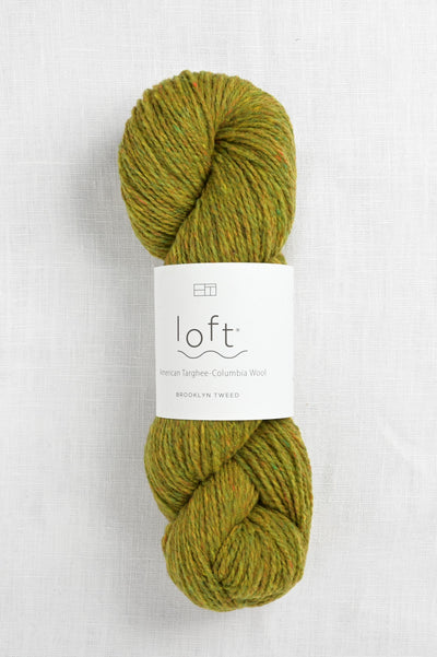 Brooklyn Tweed Loft – Wool and Company