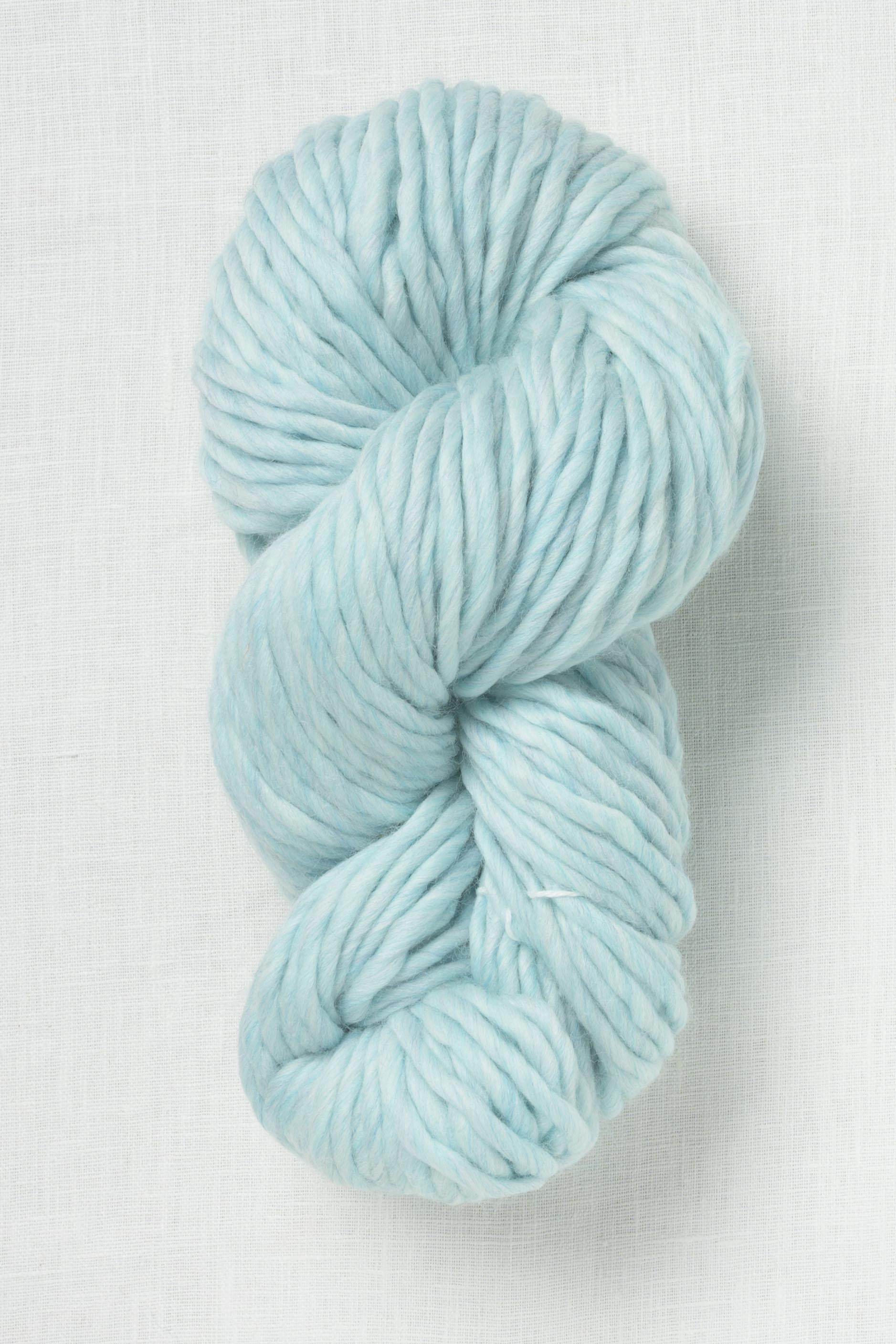 Blue Sky Fibers Woolstok North 4318 Thermal Spring – Wool and Company
