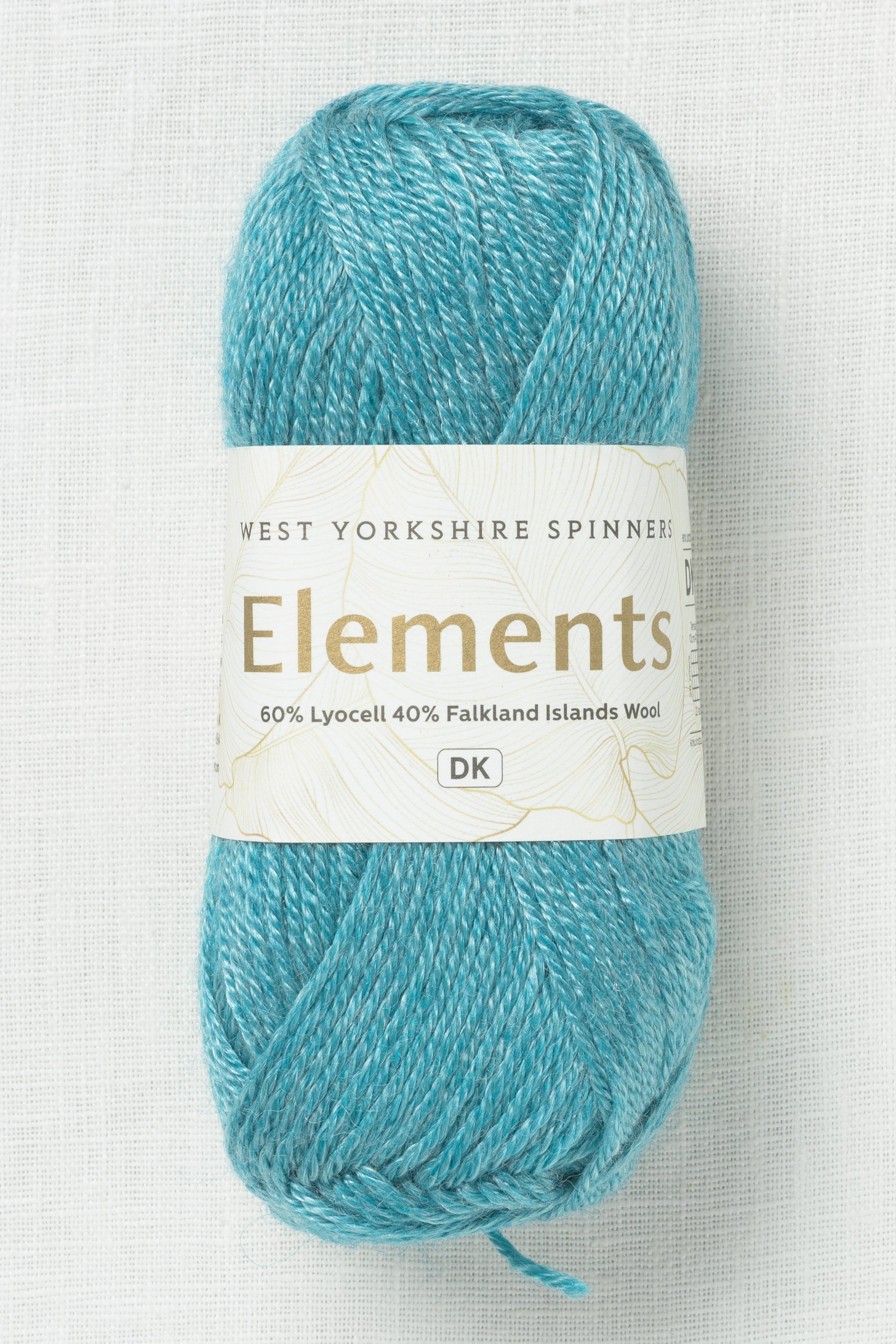 WYS Elements 1141 Caribbean Sea – Wool and Company