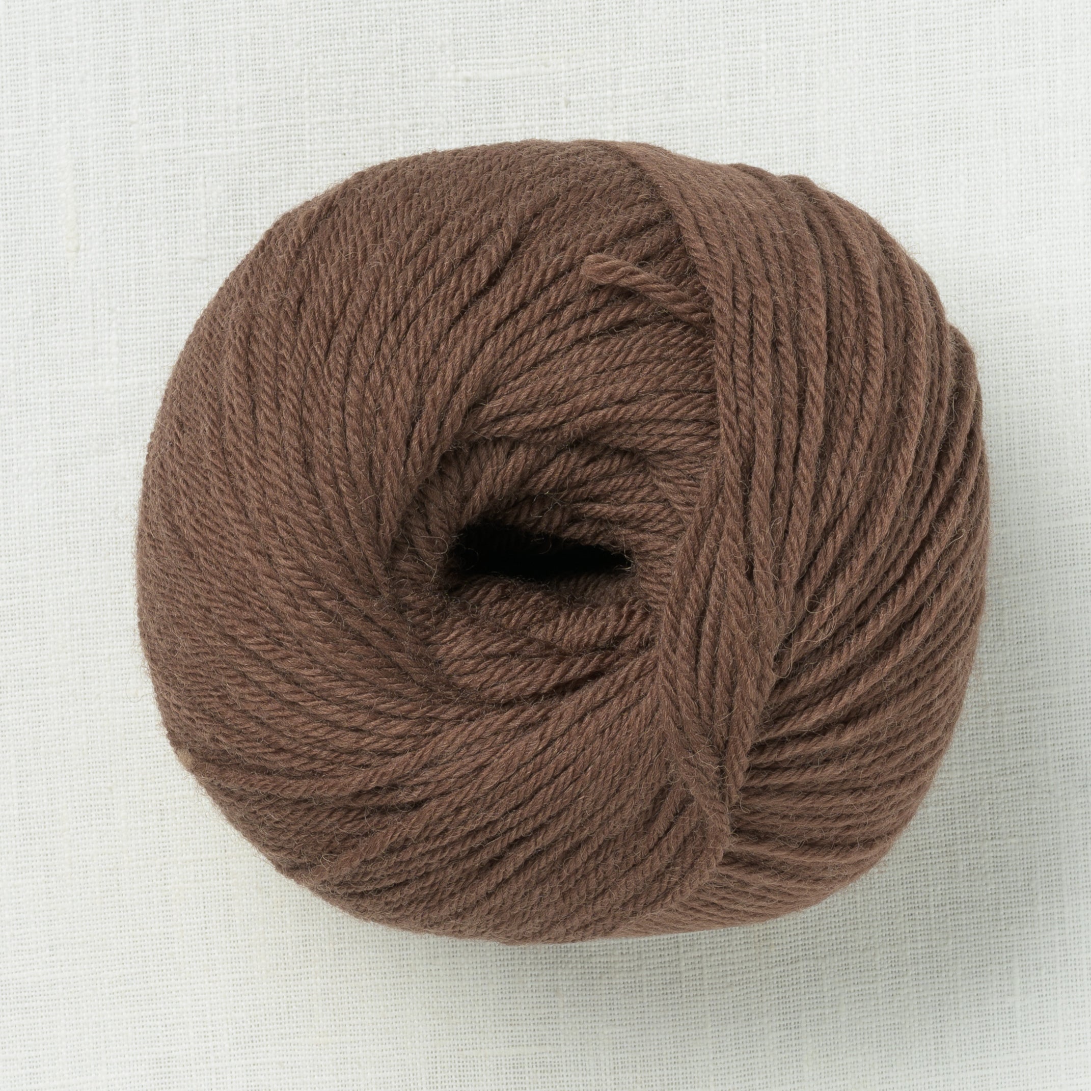 Ella Rae Superwash Classic Wool 1006 Chocolate Shake – Wool and Company
