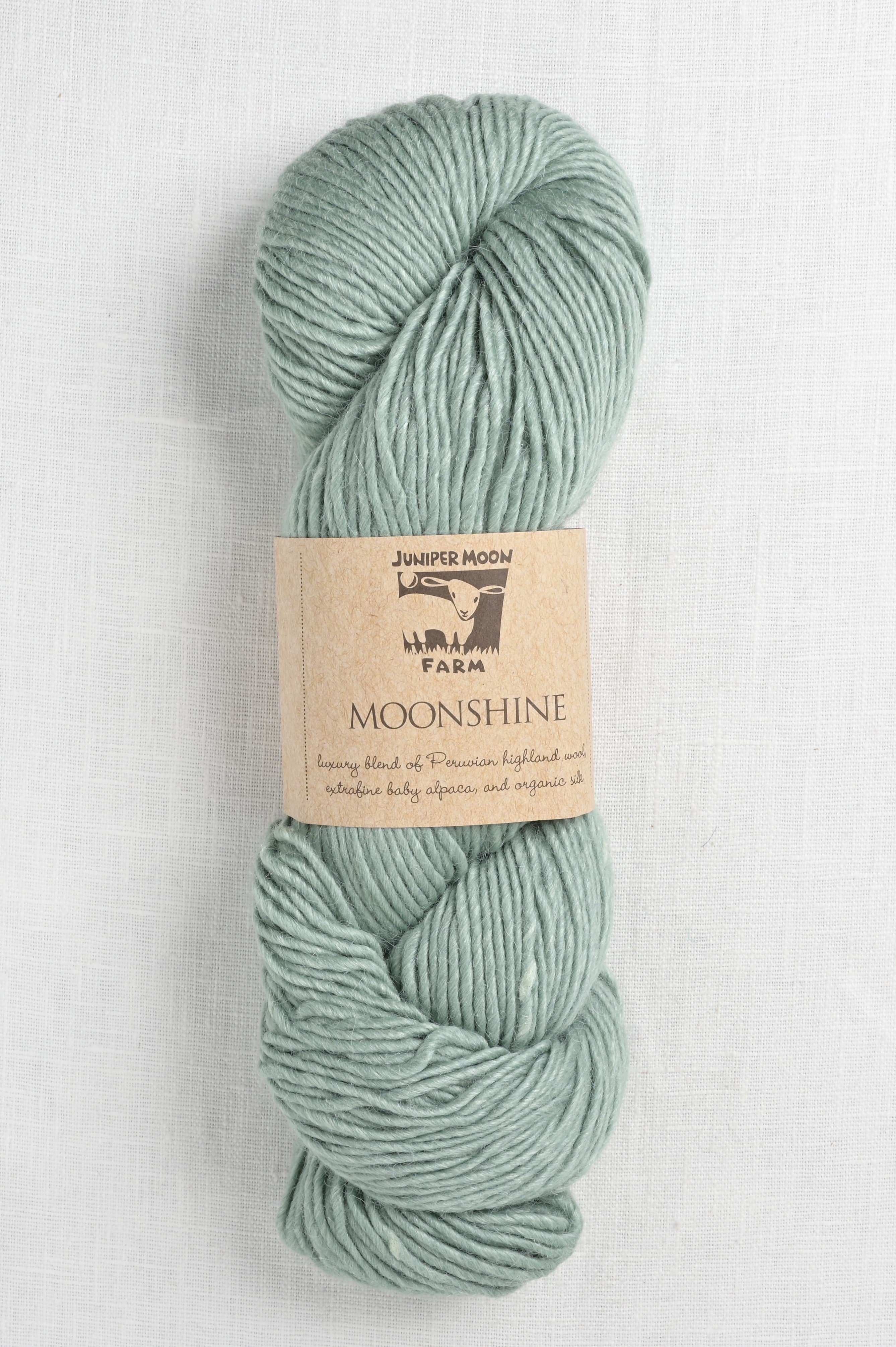 Juniper Moon Farm Moonshine 04 Seaside – Wool and Company
