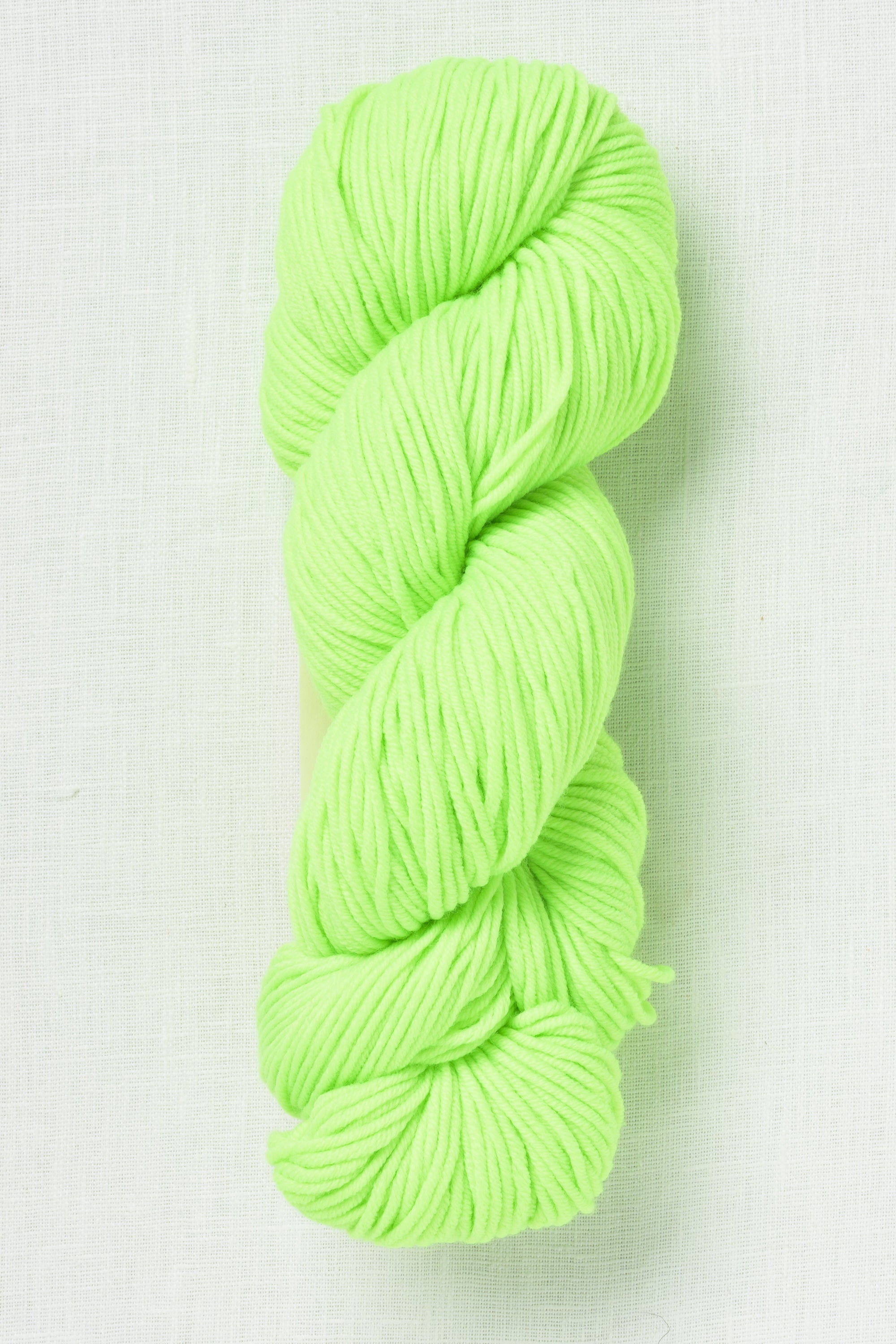 Plymouth Superwash Worsted 99 Lime Green Glow – Wool and Company