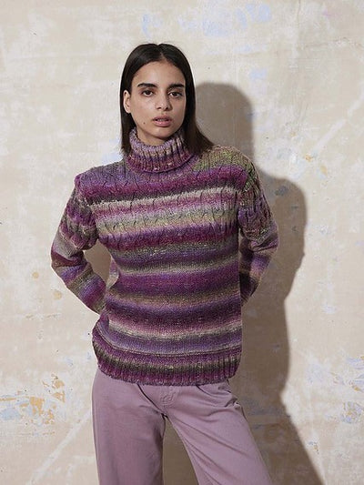 Lang Yarns Patterns – Wool and Company