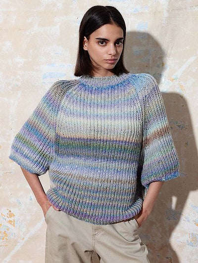 Lang Yarns Patterns – Wool and Company