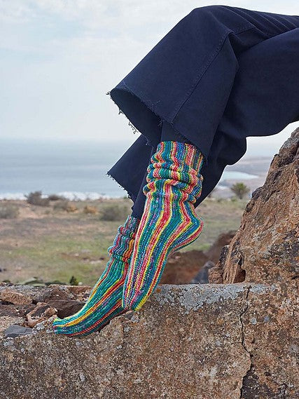 SIDESTEP by WOOLADDICTS Design Team – Wool and Company