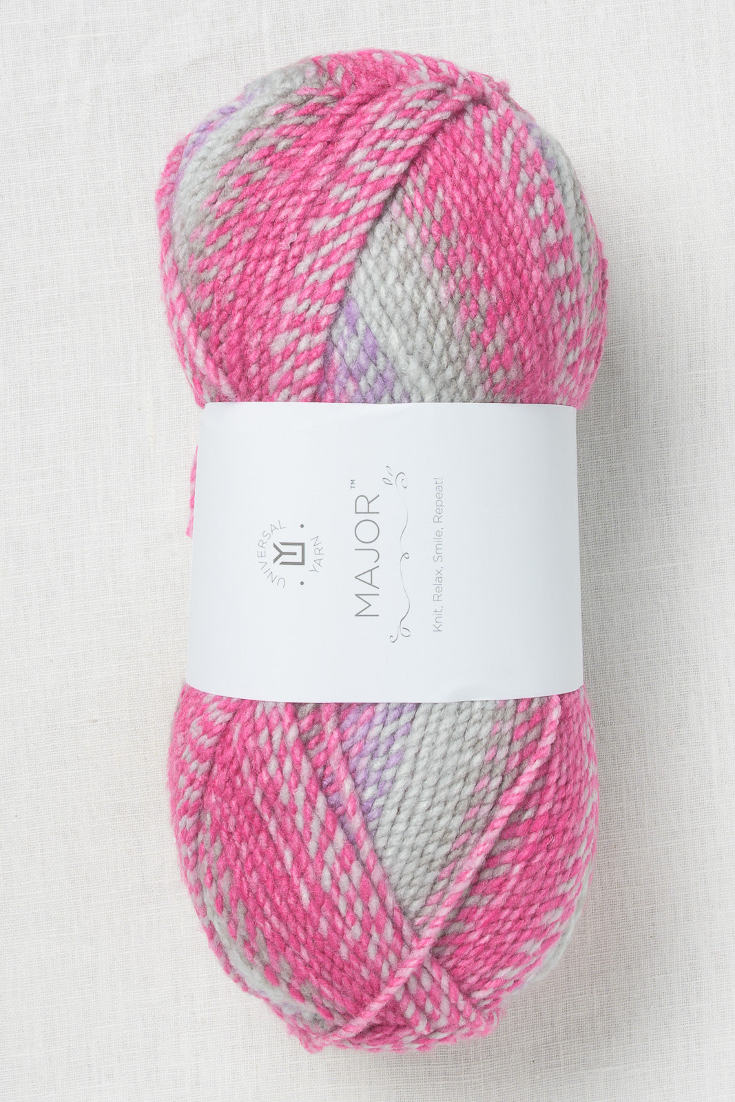 Universal Yarn Major 108 Whirl – Wool and Company