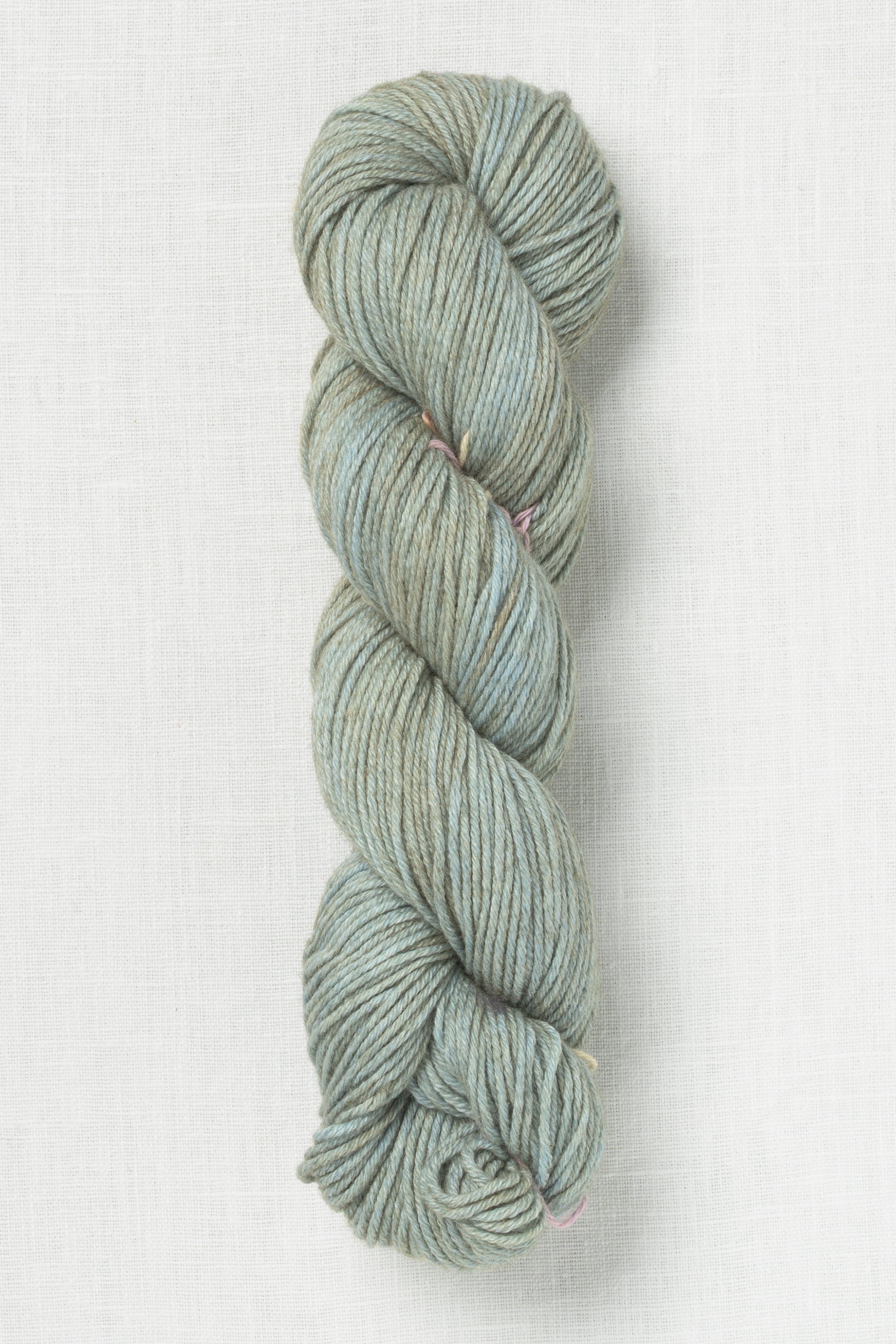 Madelinetosh Wool + Cotton Cove – Wool and Company
