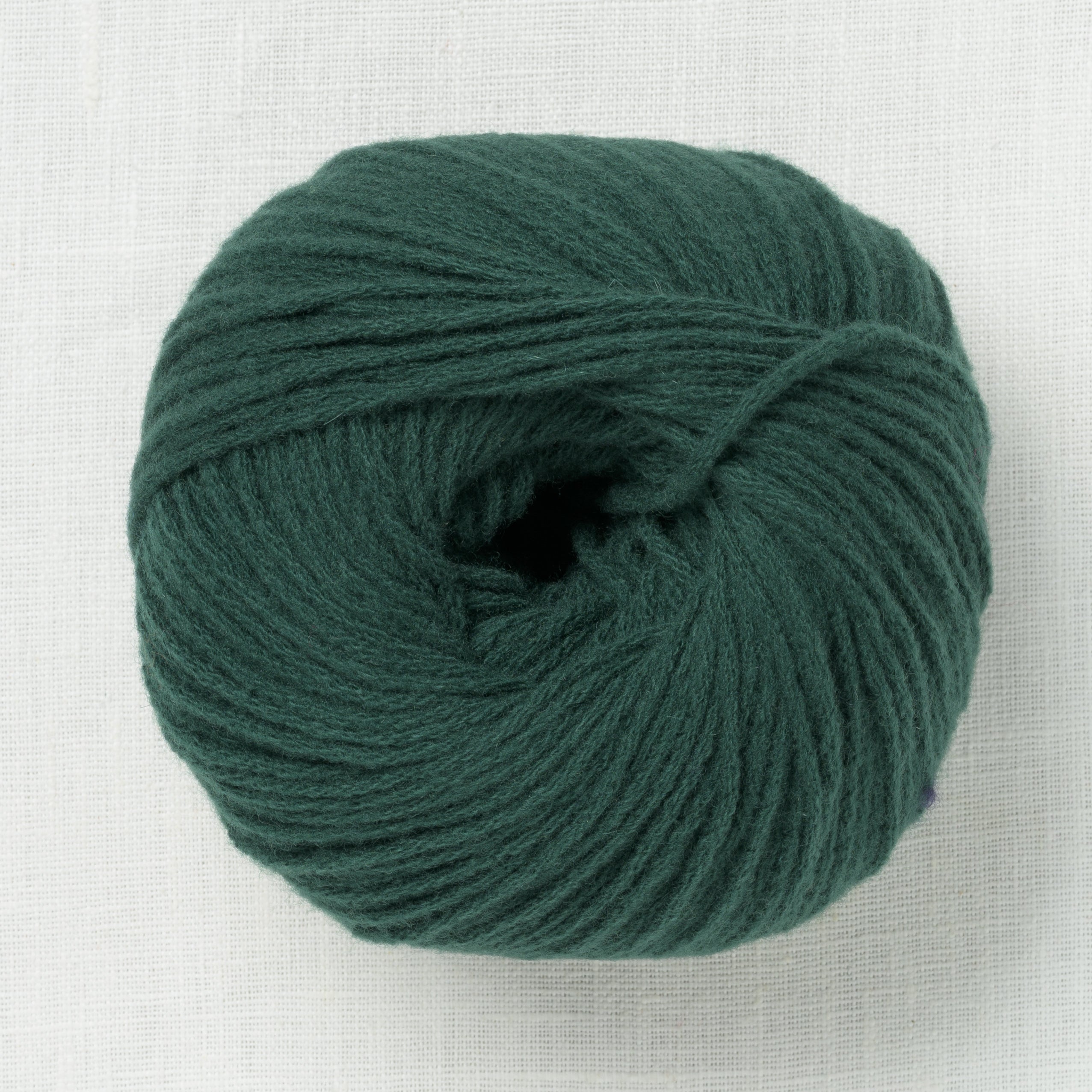 Lang Yarns Lambswool 18 Bottle Green – Wool and Company