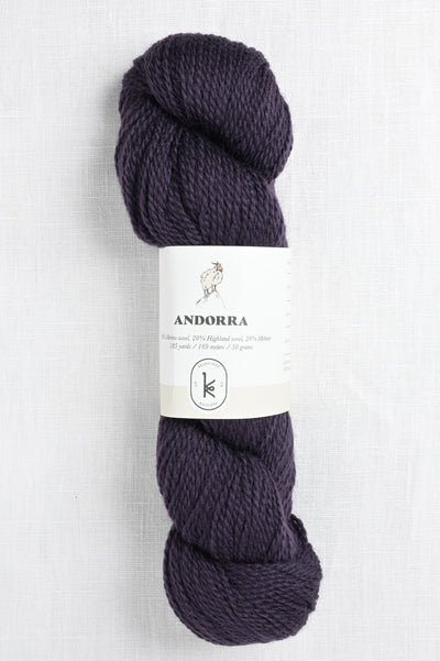 Kelbourne Woolens Andorra – Wool and Company