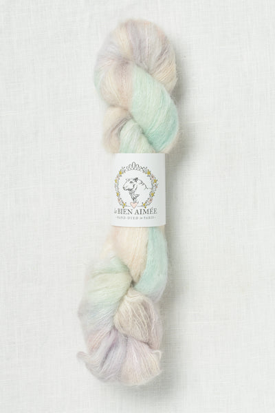 La Bien Aimee Kumo – Wool and Company