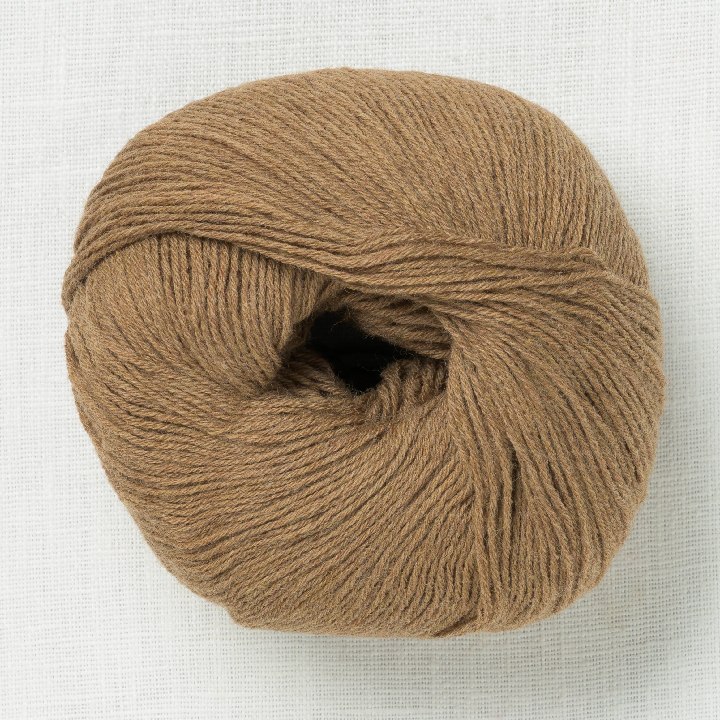 Knitting for Olive Merino Nut Brown – Wool and Company