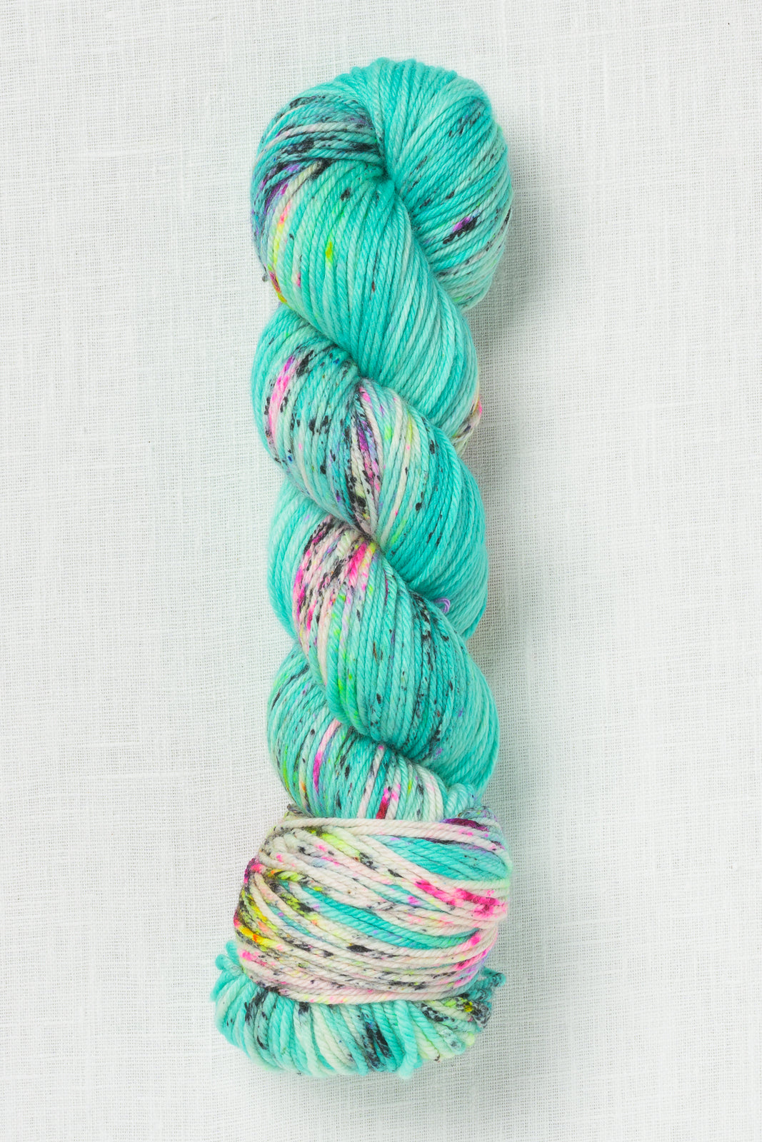 Madelinetosh Tosh DK Hydroponic – Wool and Company