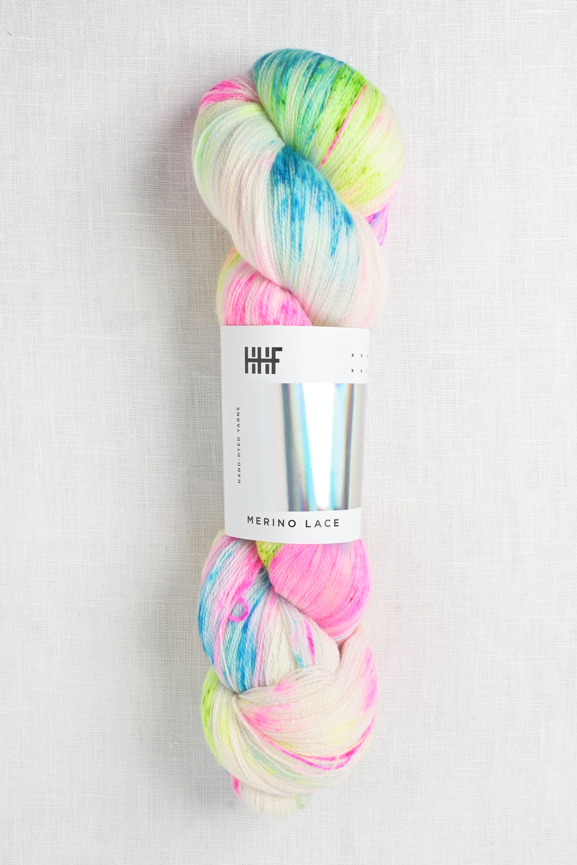 Hedgehog Fibres Merino Lace Genie – Wool and Company