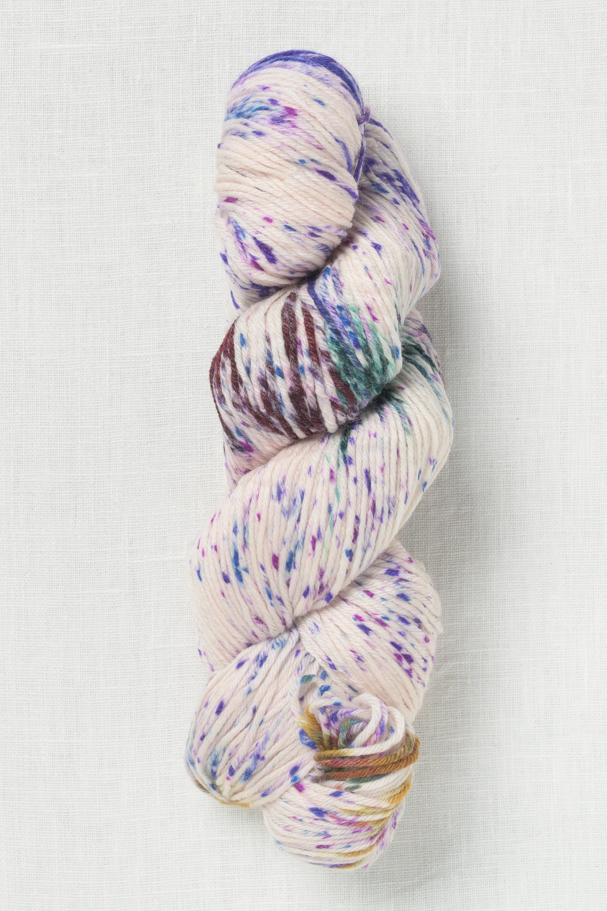 Cascade Heritage 6 Hand Paints 621 Berry Swirl – Wool and Company