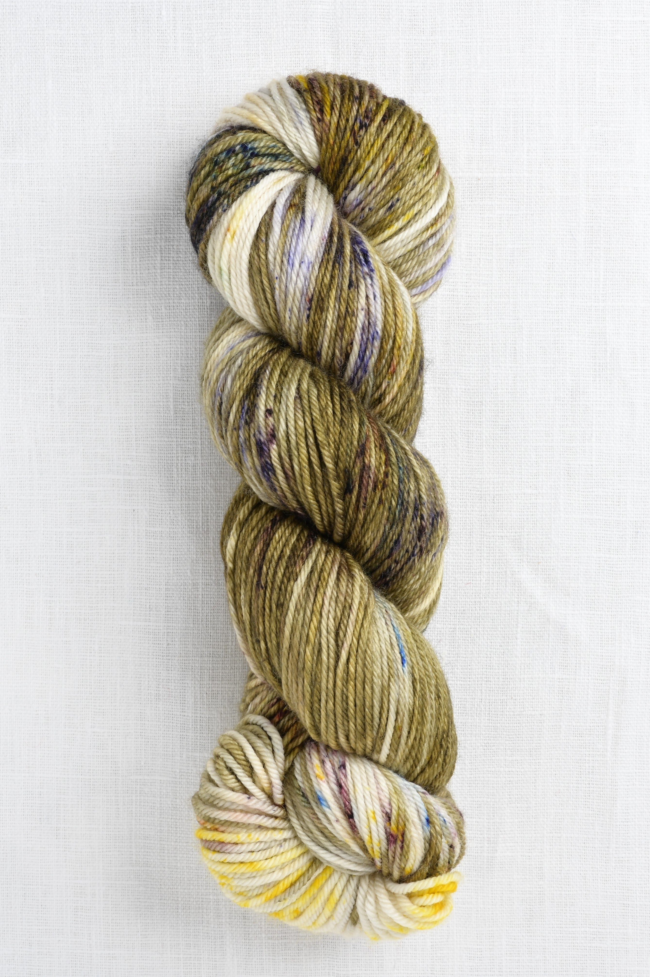 Madelinetosh Tosh DK Dried But Not Forgotten – Wool and Company