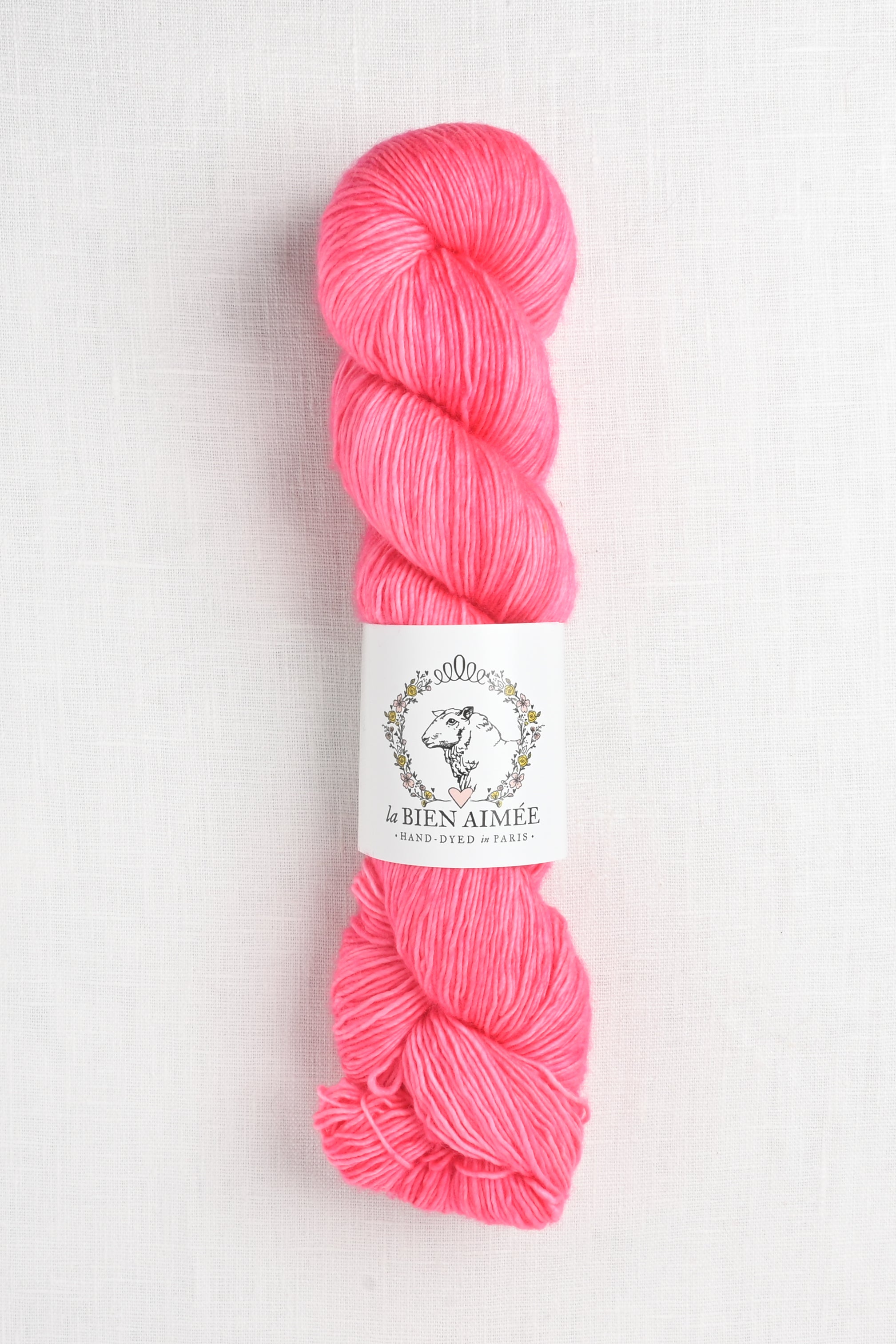 La Bien Aimee Big Kumo The Hotness – Wool and Company