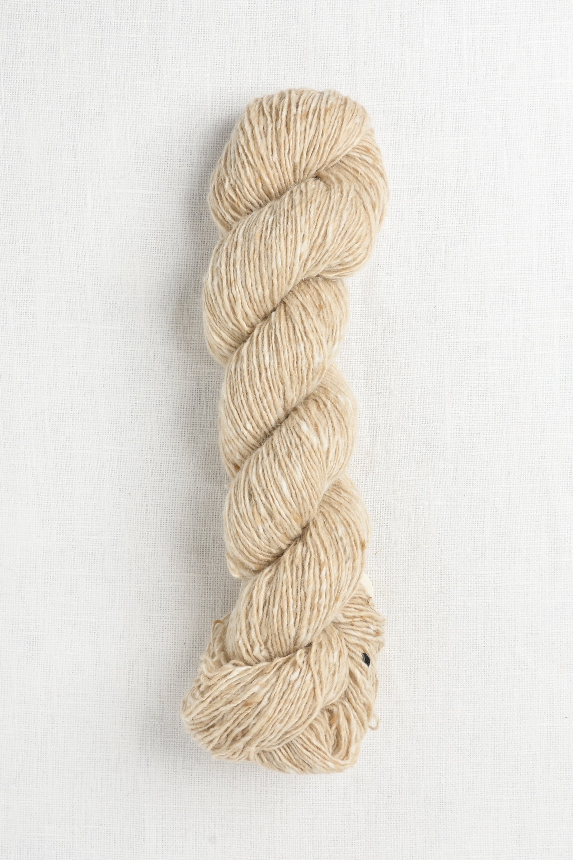 Isager Tweed Sand – Wool and Company