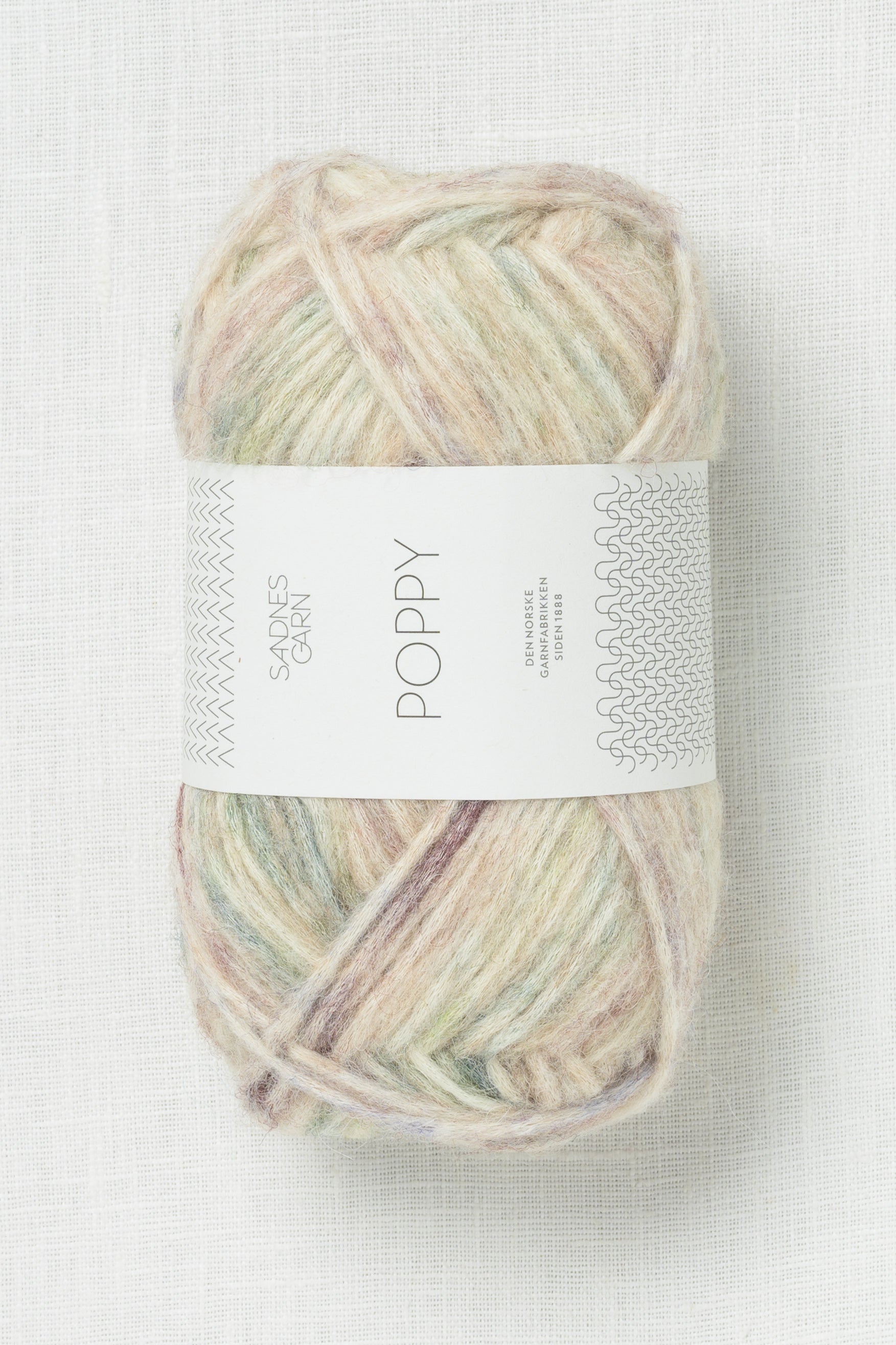 Sandnes Garn Poppy 2311 Autumn Leaves – Wool and Company