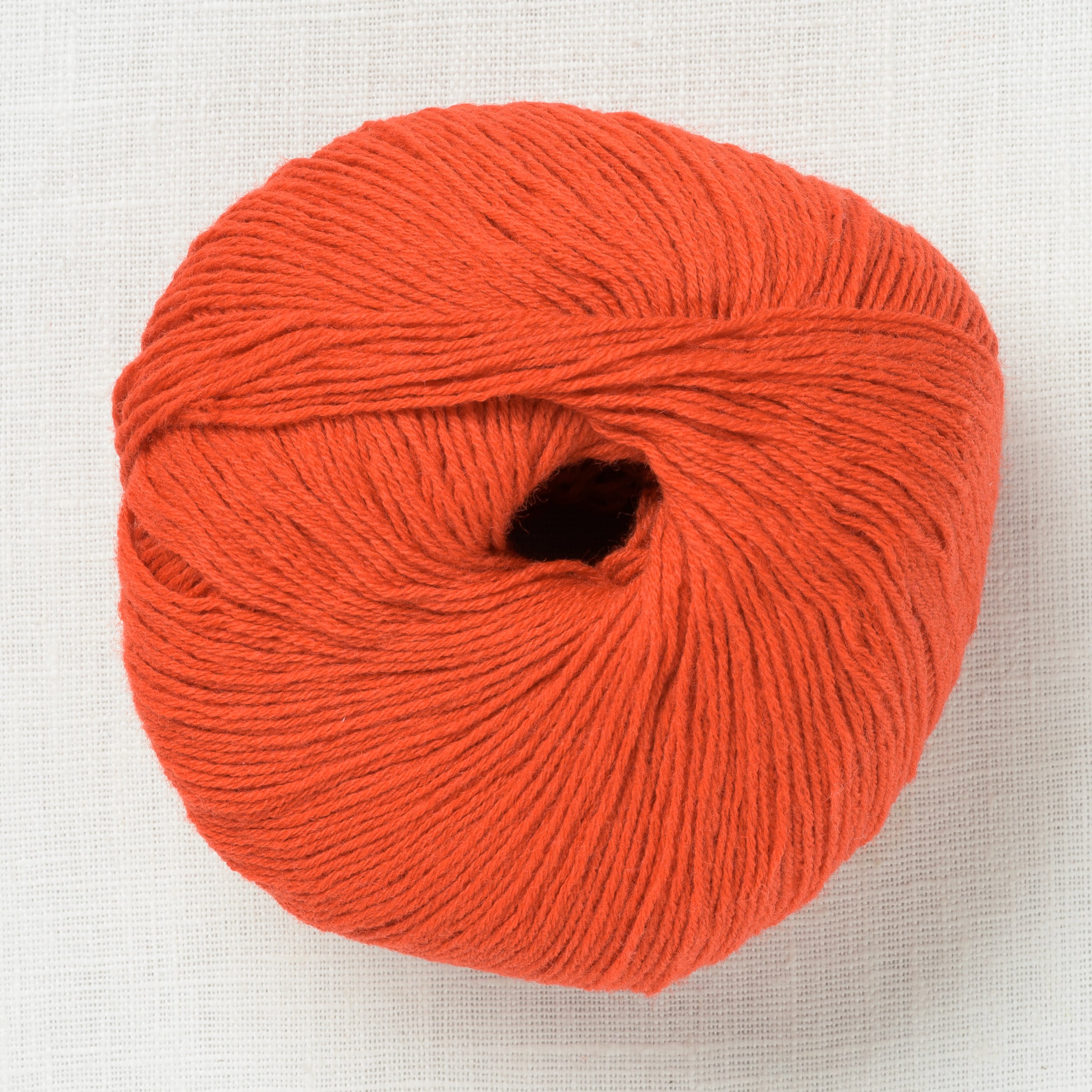 Knitting for Olive Merino Blood Orange – Wool and Company