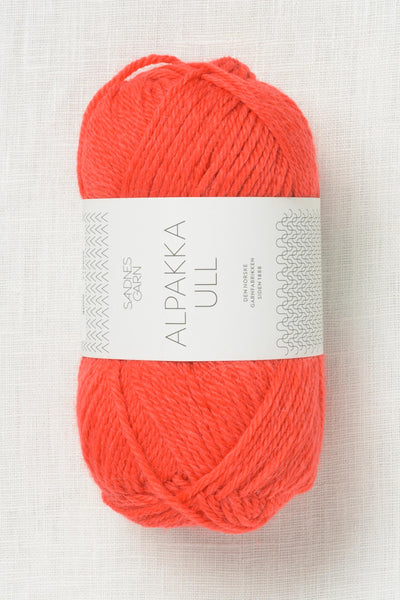 Sandnes Garn Alpakka Ull – Wool and Company