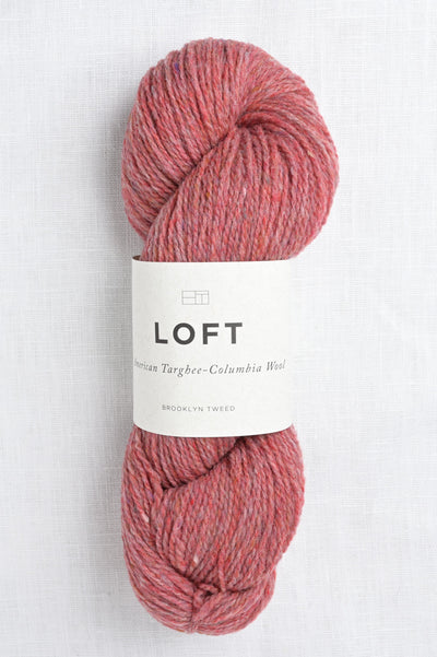 Brooklyn Tweed Loft – Wool and Company