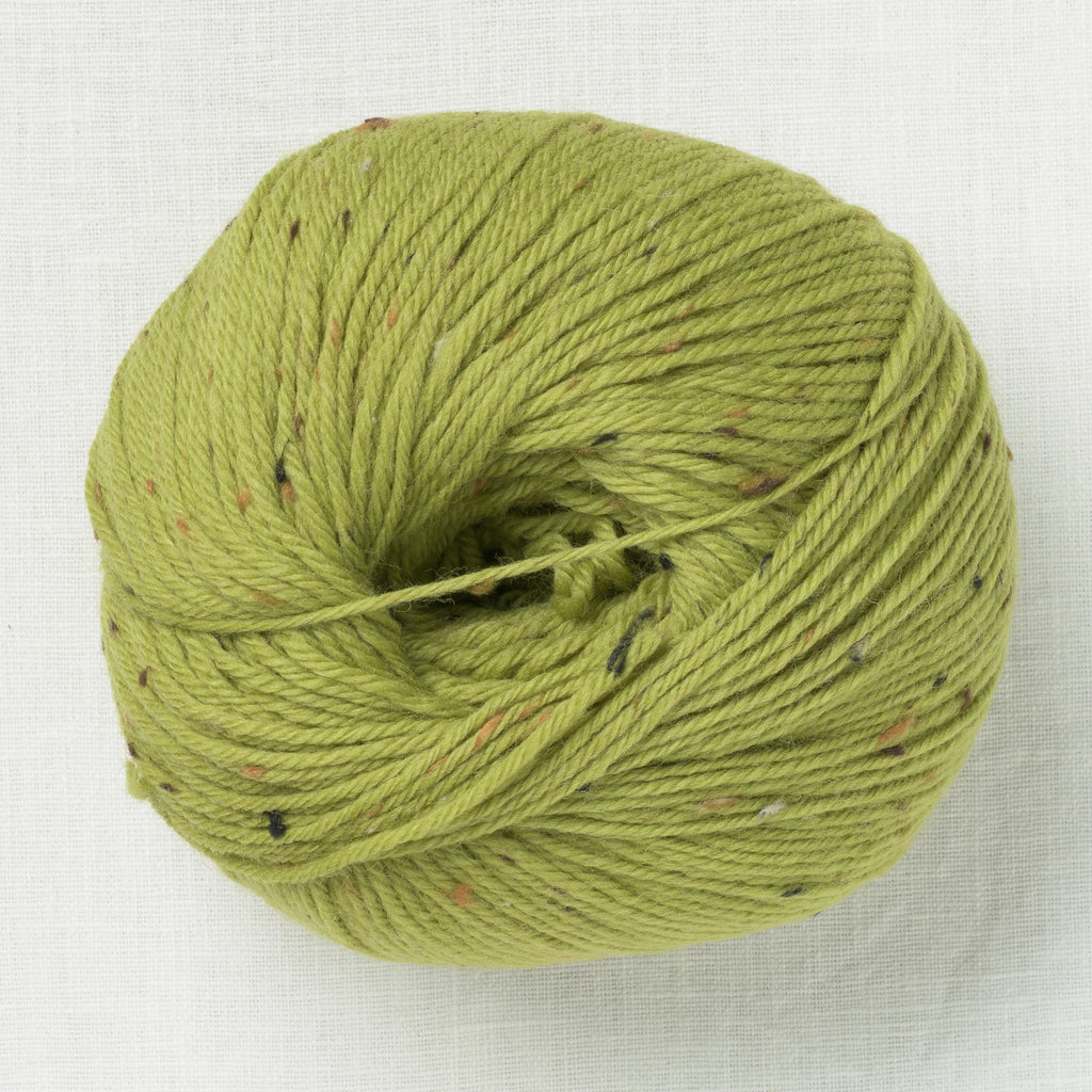 Universal Yarn Deluxe Worsted Superwash Tweed 904 Olive – Wool and Company