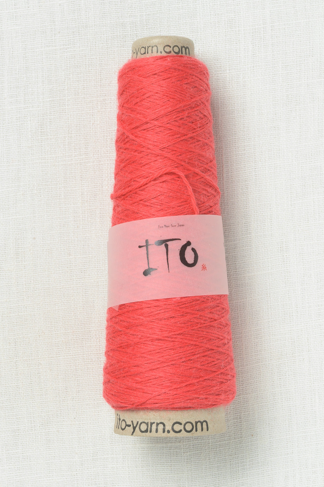 Ito Rakuda Chili Pepper – Wool and Company