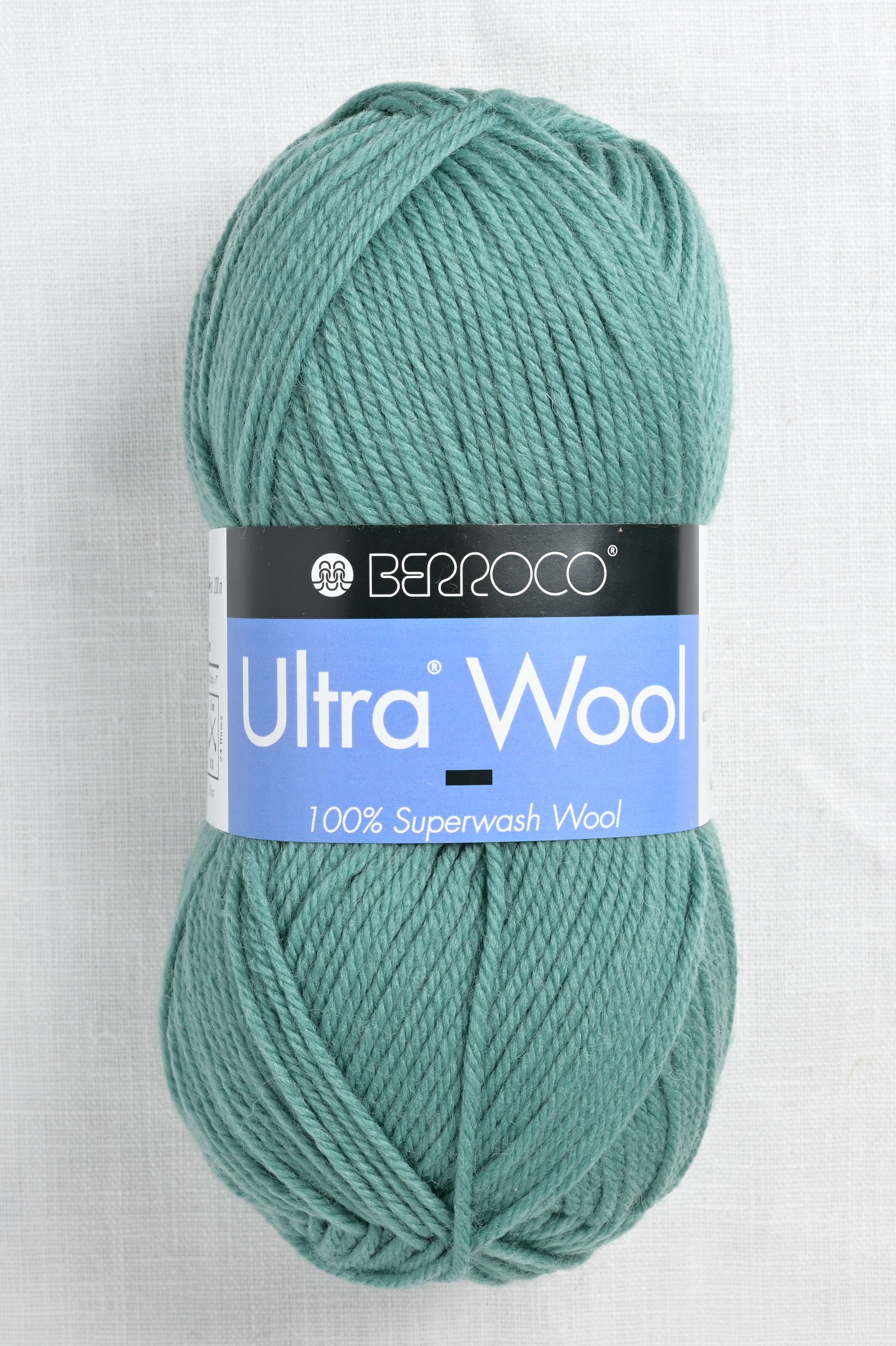 Berroco Ultra Wool 3324 Sage – Wool and Company