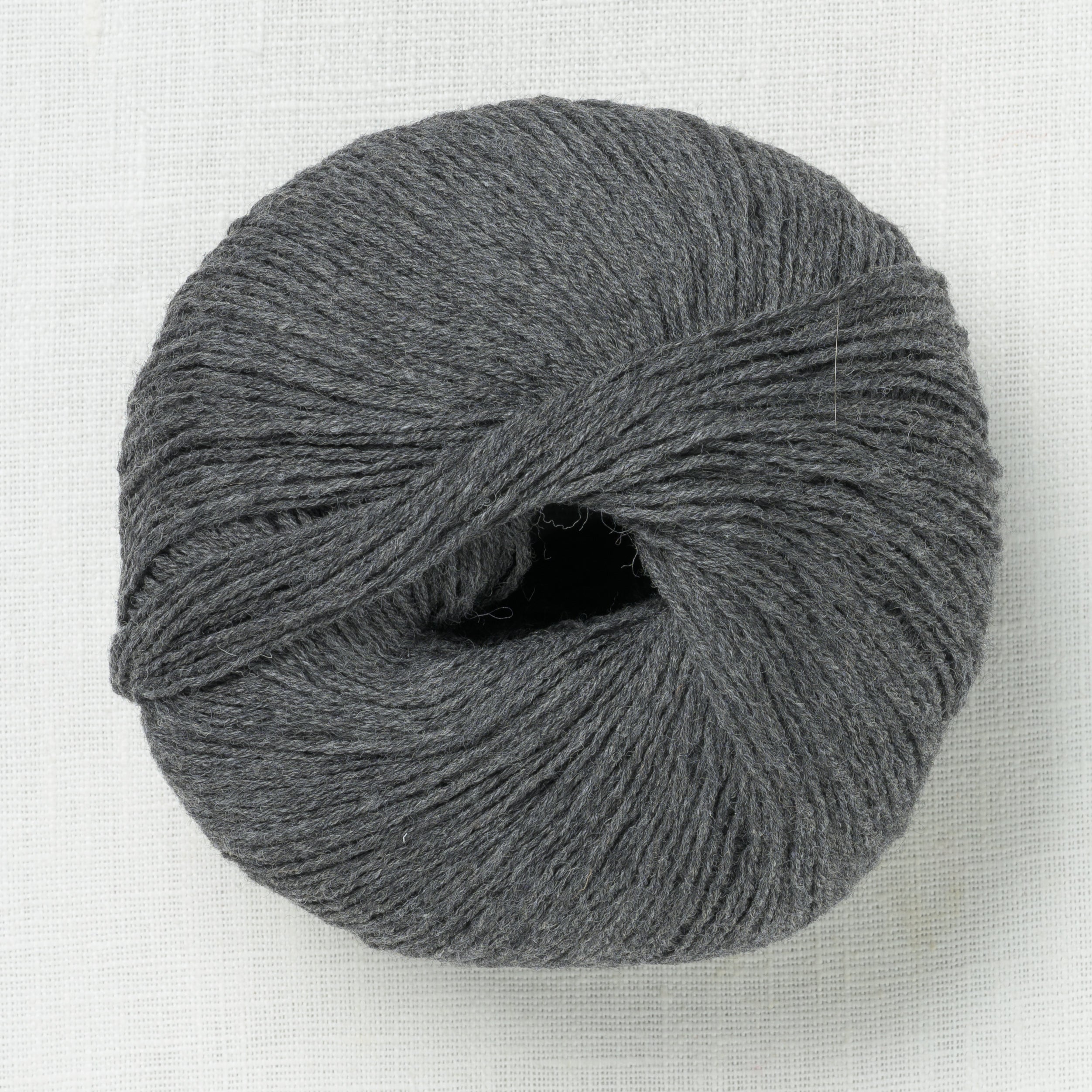 Knitting for Olive Merino Thunder Cloud – Wool and Company