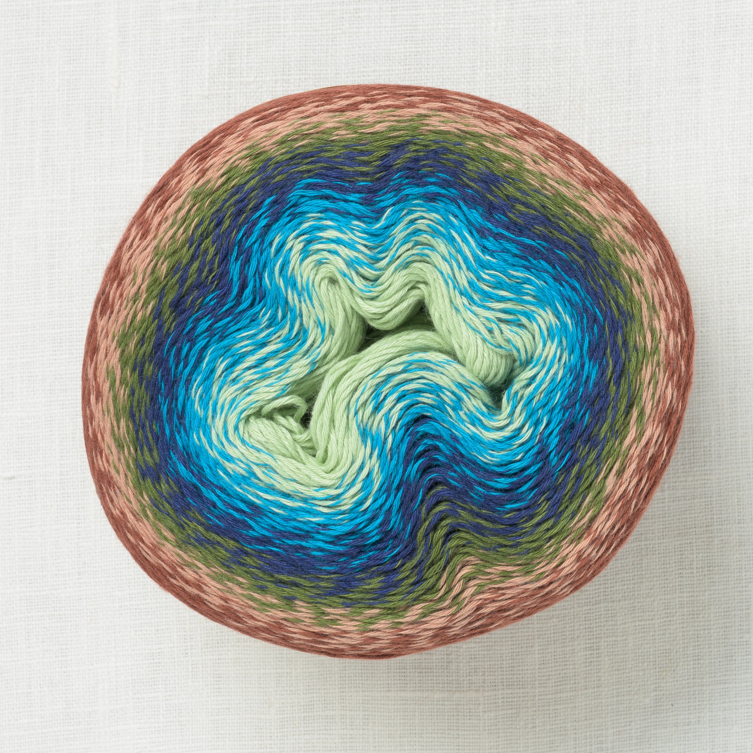 Scheepjes Whirl 774 Salted Caramel Matcha – Wool and Company